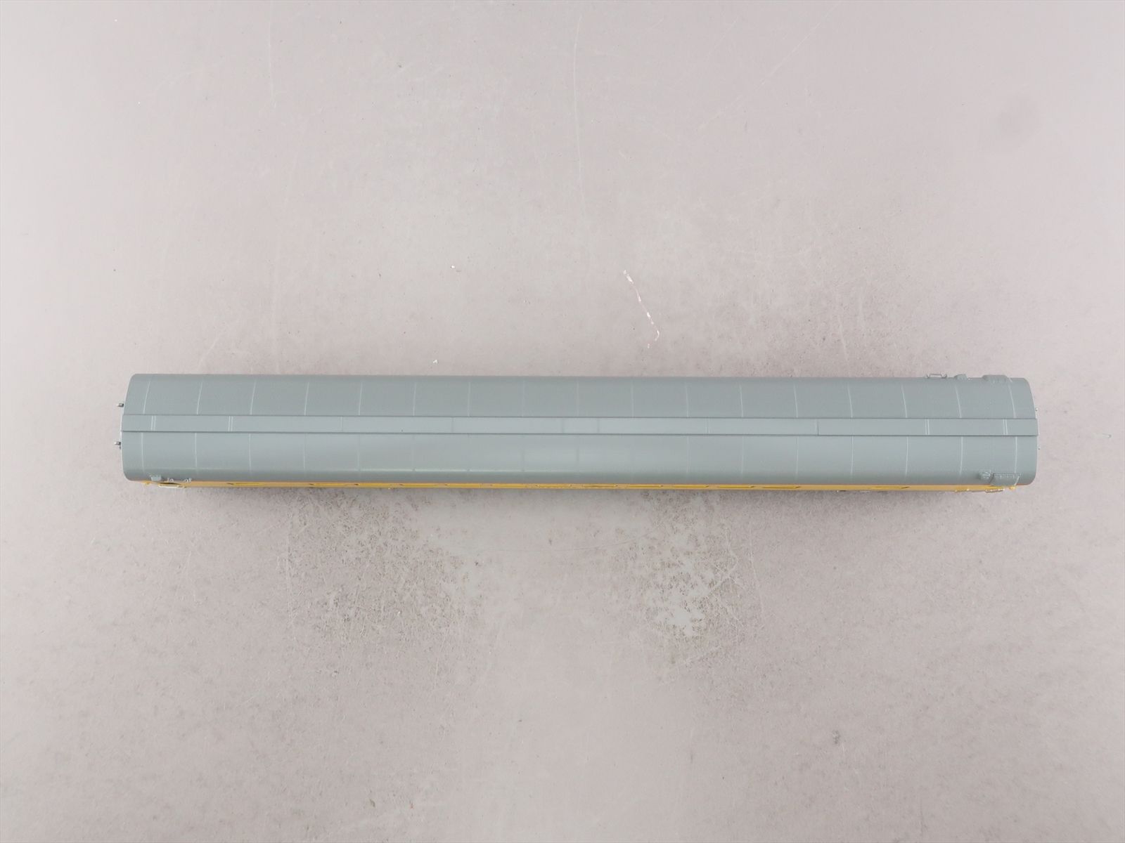 HO Brass Model - OMI 3436.1 UP Union Pacific Sunshine Special Coach #5480 - F/P - 2001 Run - Ajin