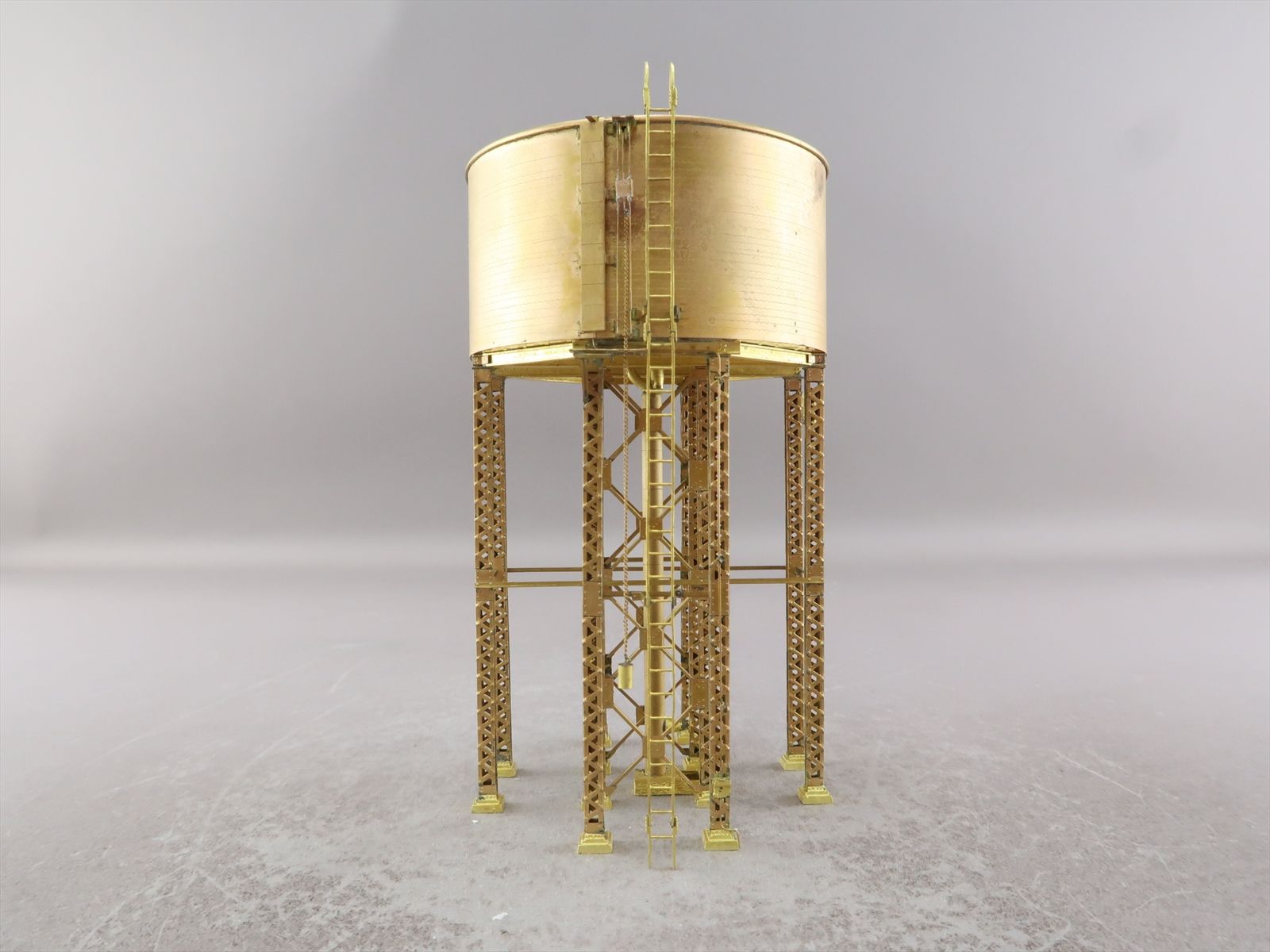 HO Brass Model - OMI 3452 UP Union Pacific 42,500 Gallon Oil Storage ...