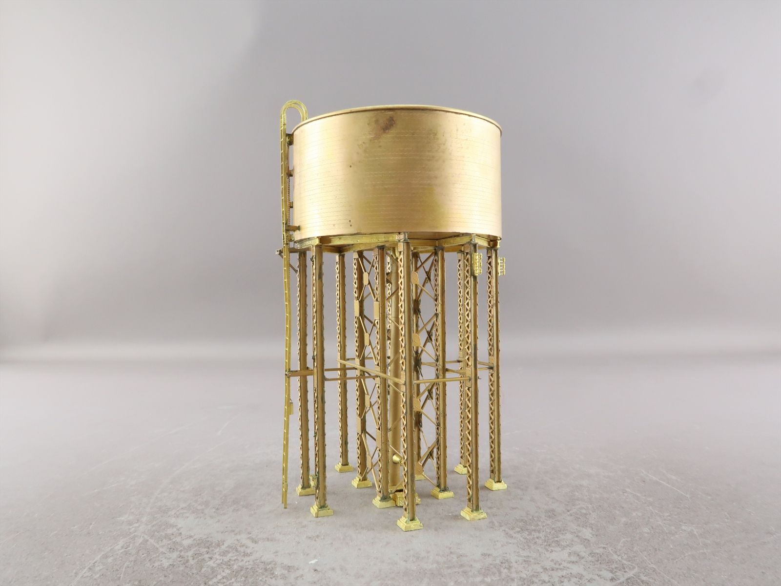 HO Brass Model - OMI 3452 UP Union Pacific 42,500 Gallon Oil Storage ...