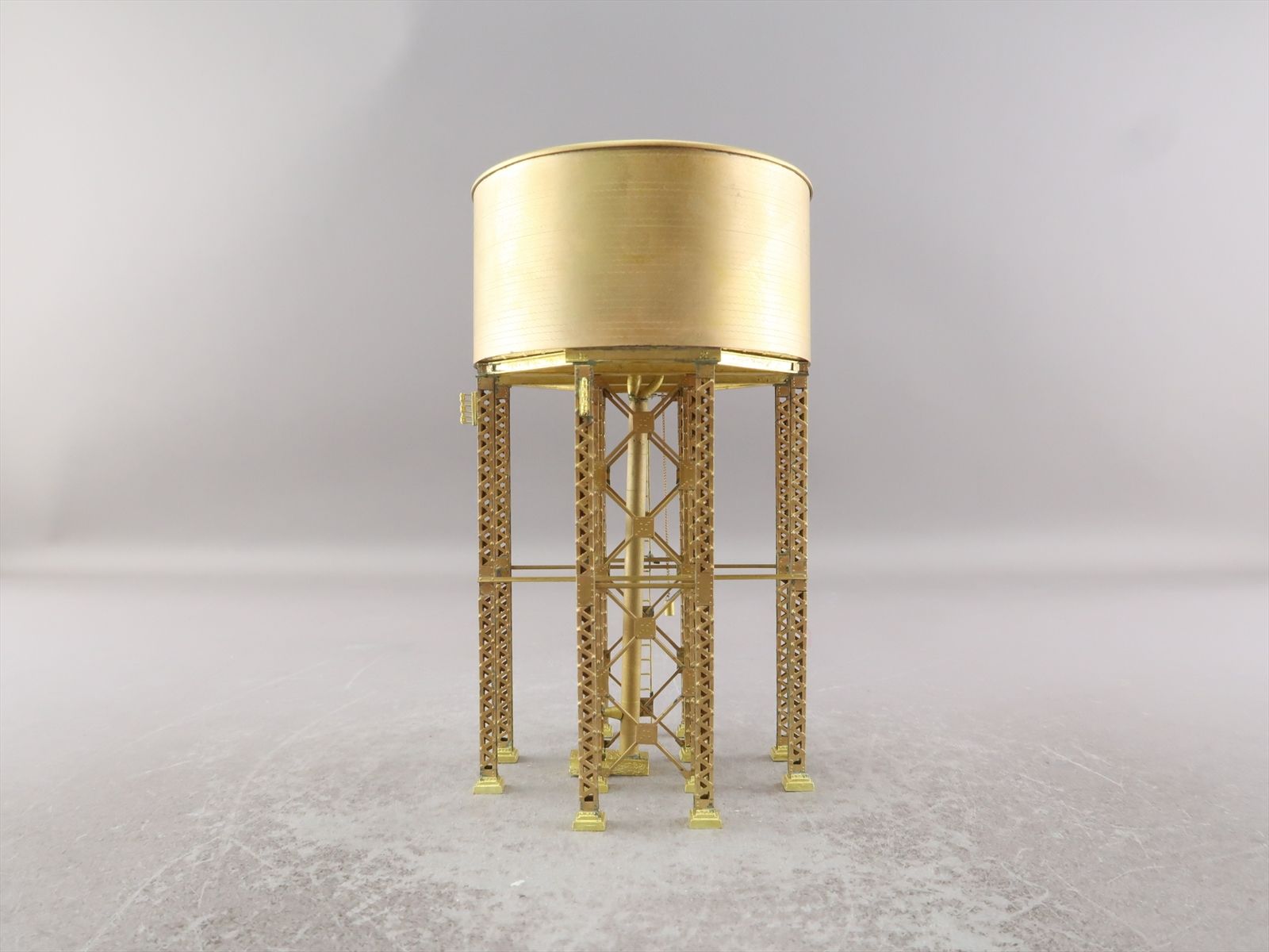 HO Brass Model - OMI 3452 UP Union Pacific 42,500 Gallon Oil Storage ...