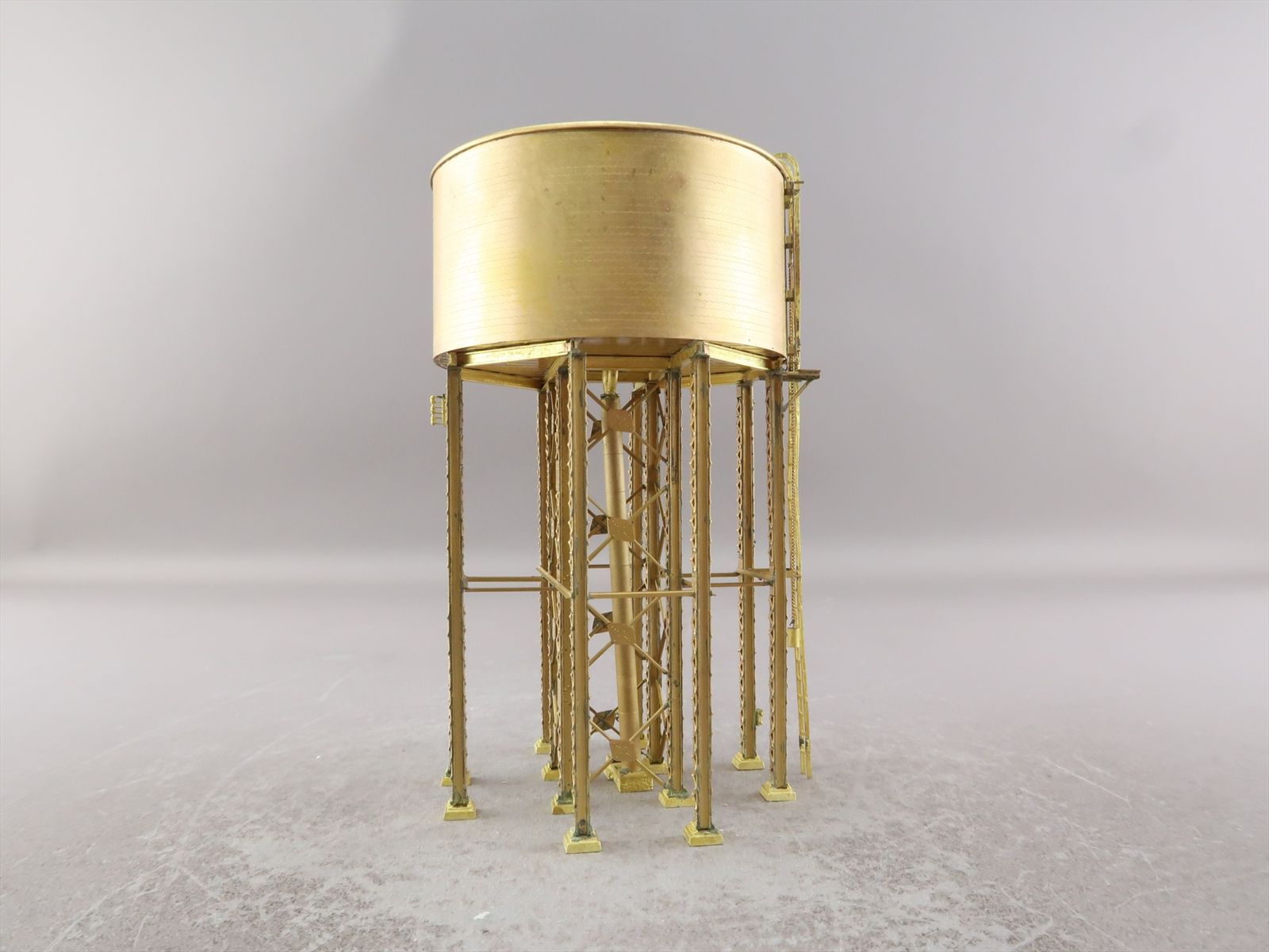 HO Brass Model - OMI 3452 UP Union Pacific 42,500 Gallon Oil Storage ...