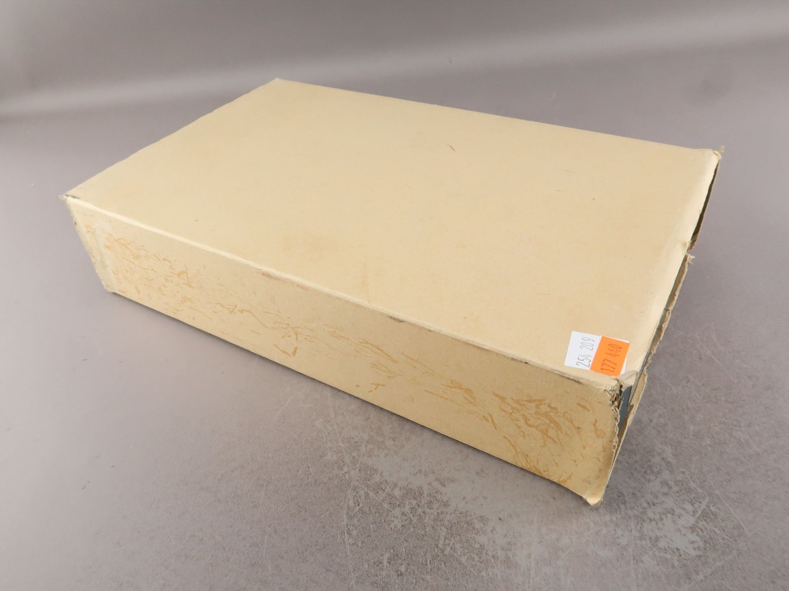 HO Brass Model - PFM NP Northern Pacific A-3 4-8-4 - Unpainted - 1972 ...