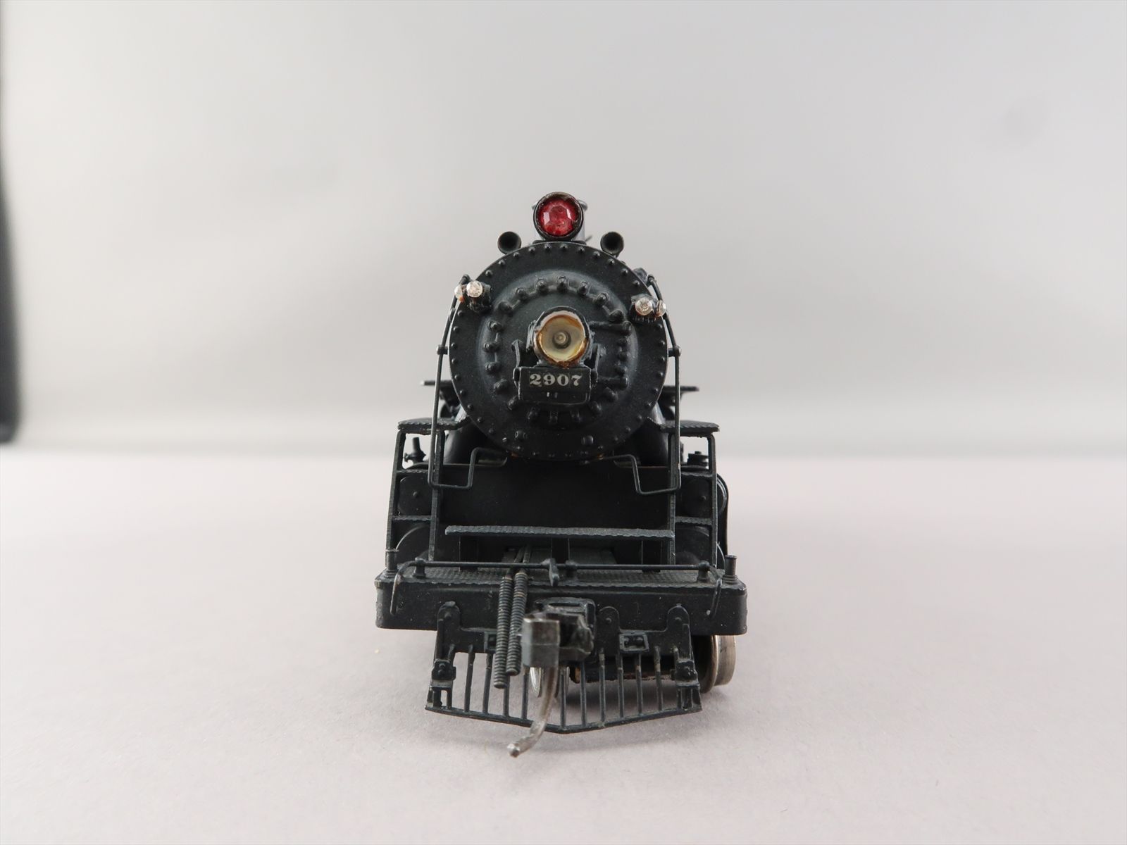 HO Brass Model - PFM C&NW Chicago & Northwestern E-2 4-6-2 #2907 ...