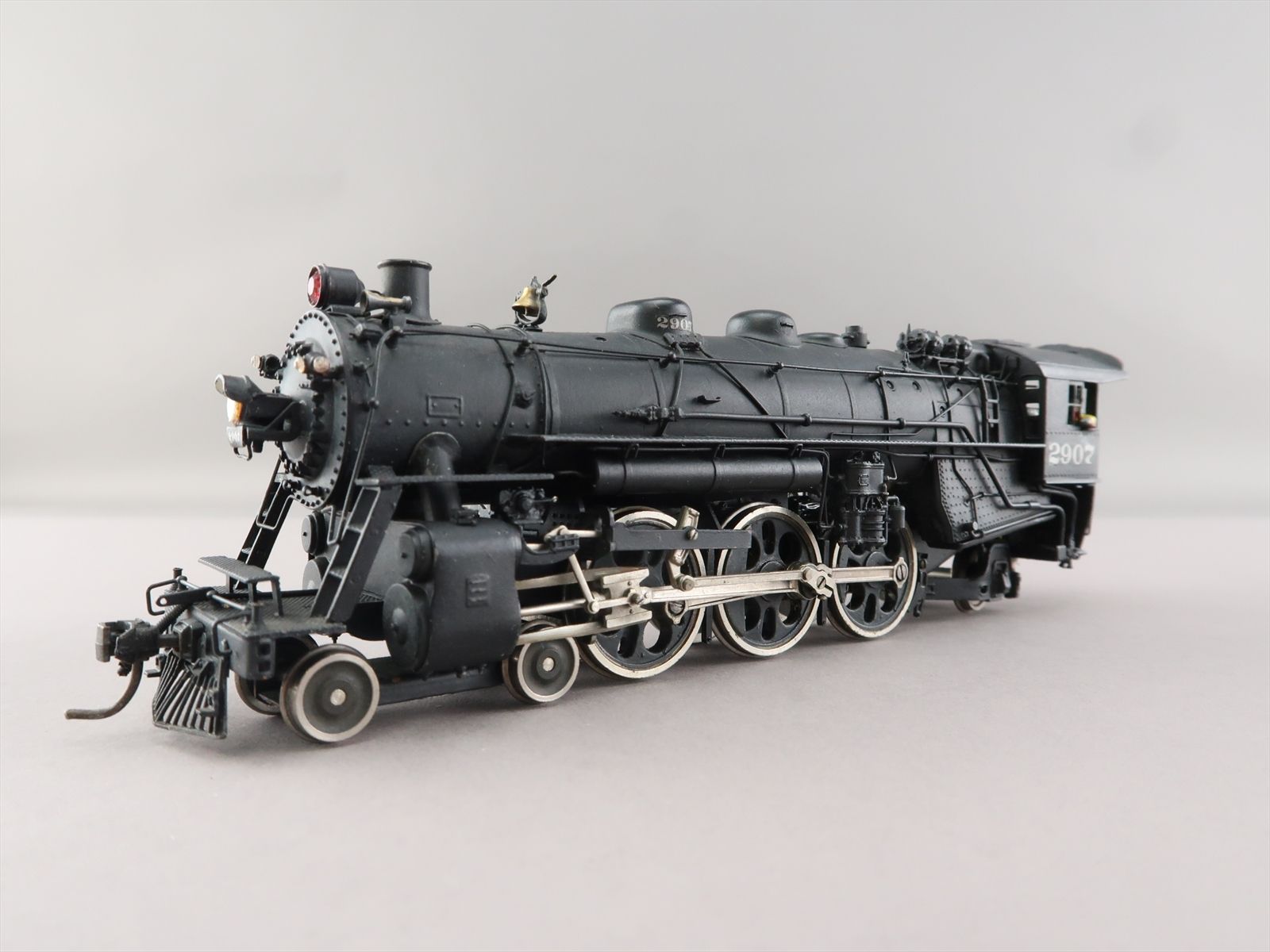 HO Brass Model - PFM C&NW Chicago & Northwestern E-2 4-6-2 #2907 ...