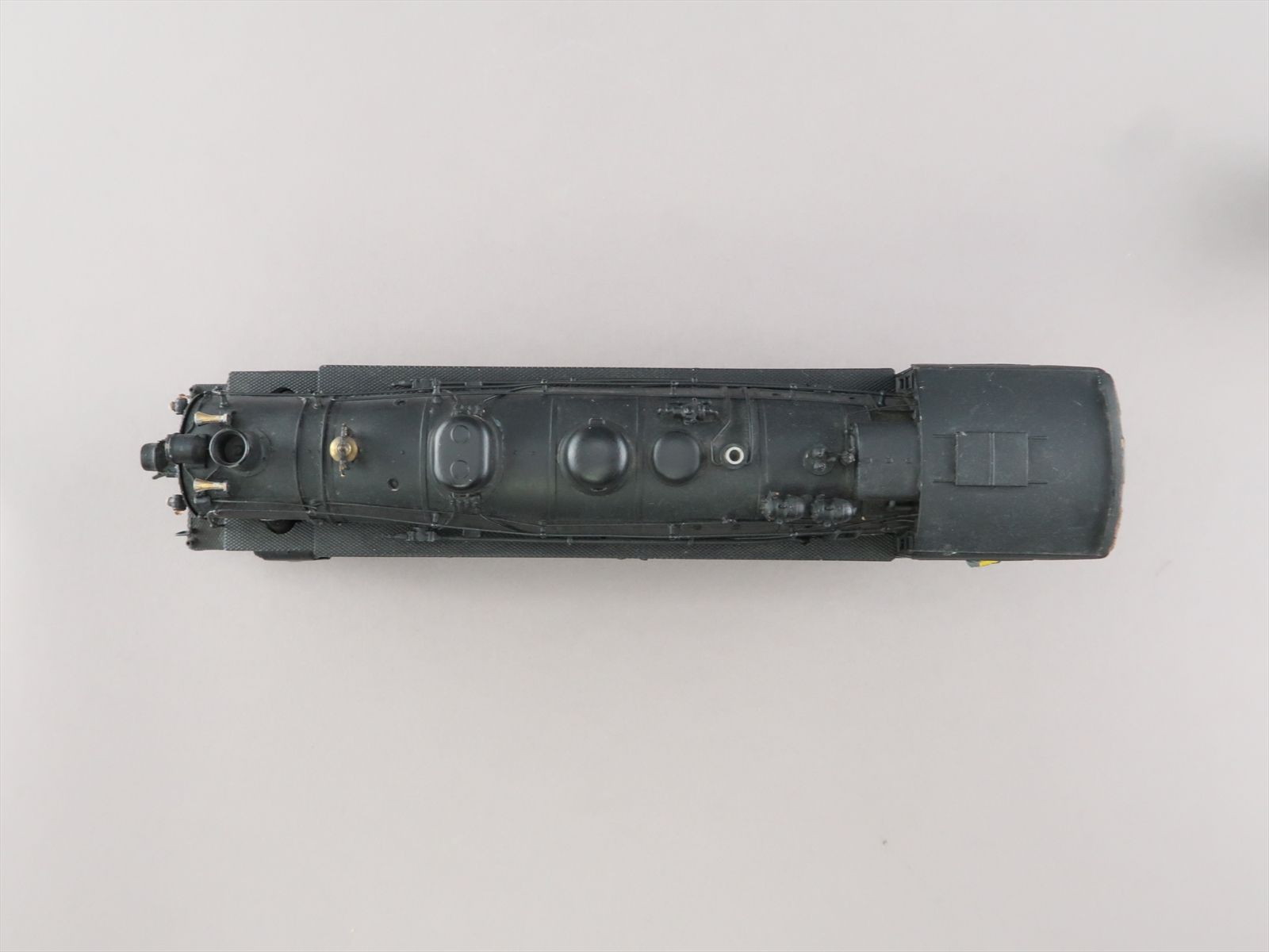 HO Brass Model - PFM C&NW Chicago & Northwestern E-2 4-6-2 #2907 ...