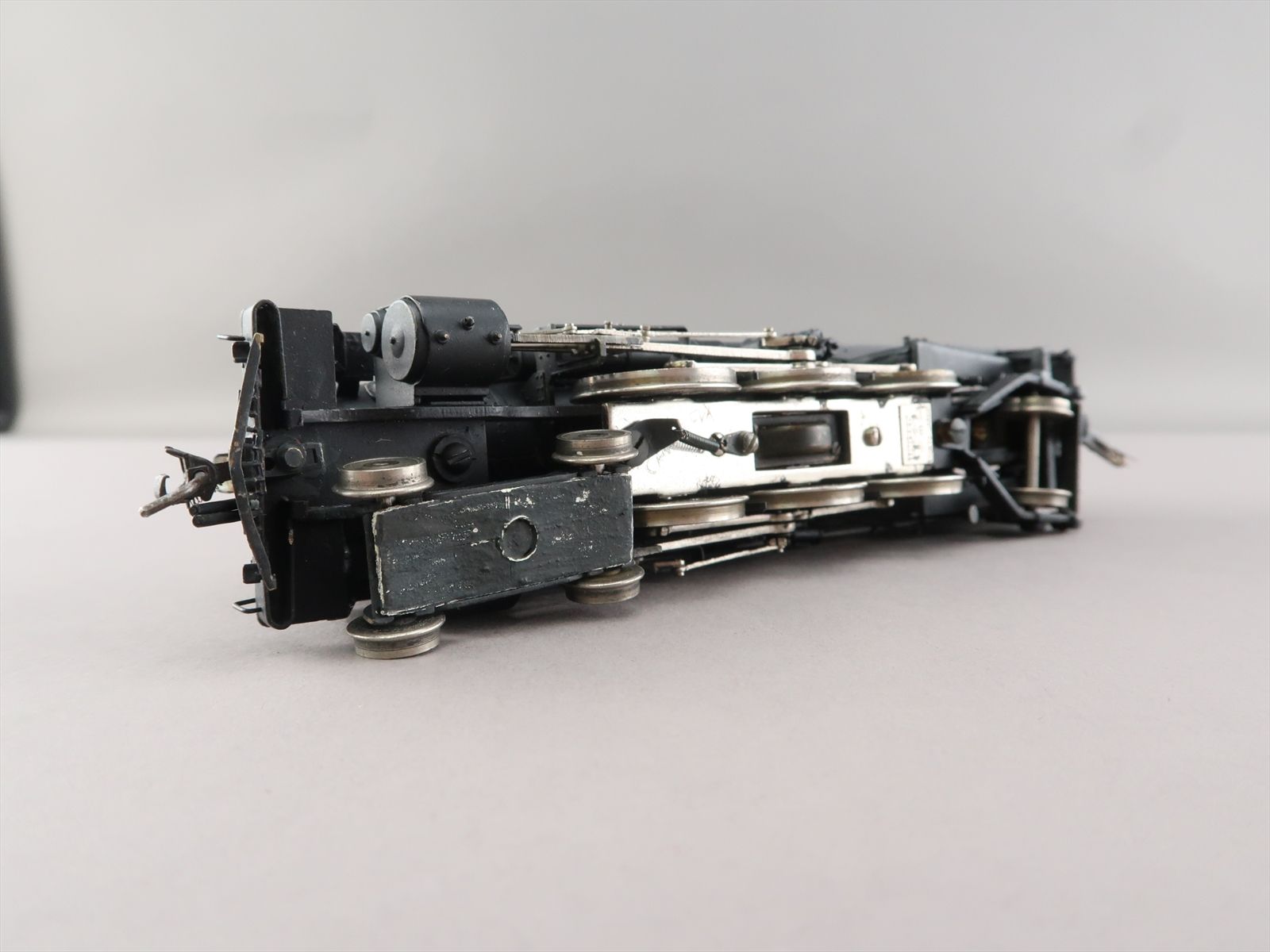 HO Brass Model - PFM C&NW Chicago & Northwestern E-2 4-6-2 #2907 ...