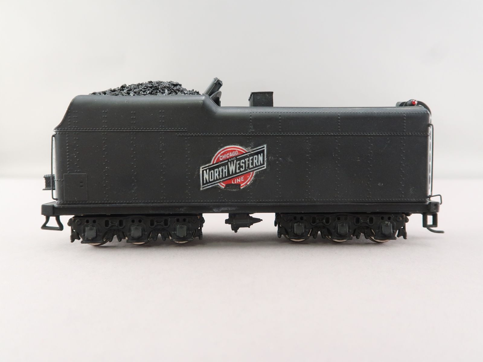 HO Brass Model - PFM C&NW Chicago & Northwestern E-2 4-6-2 #2907 ...