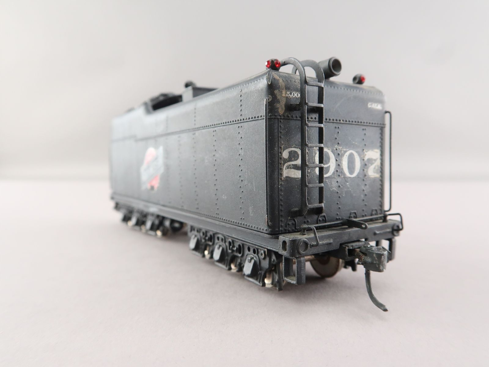 HO Brass Model - PFM C&NW Chicago & Northwestern E-2 4-6-2 #2907 ...