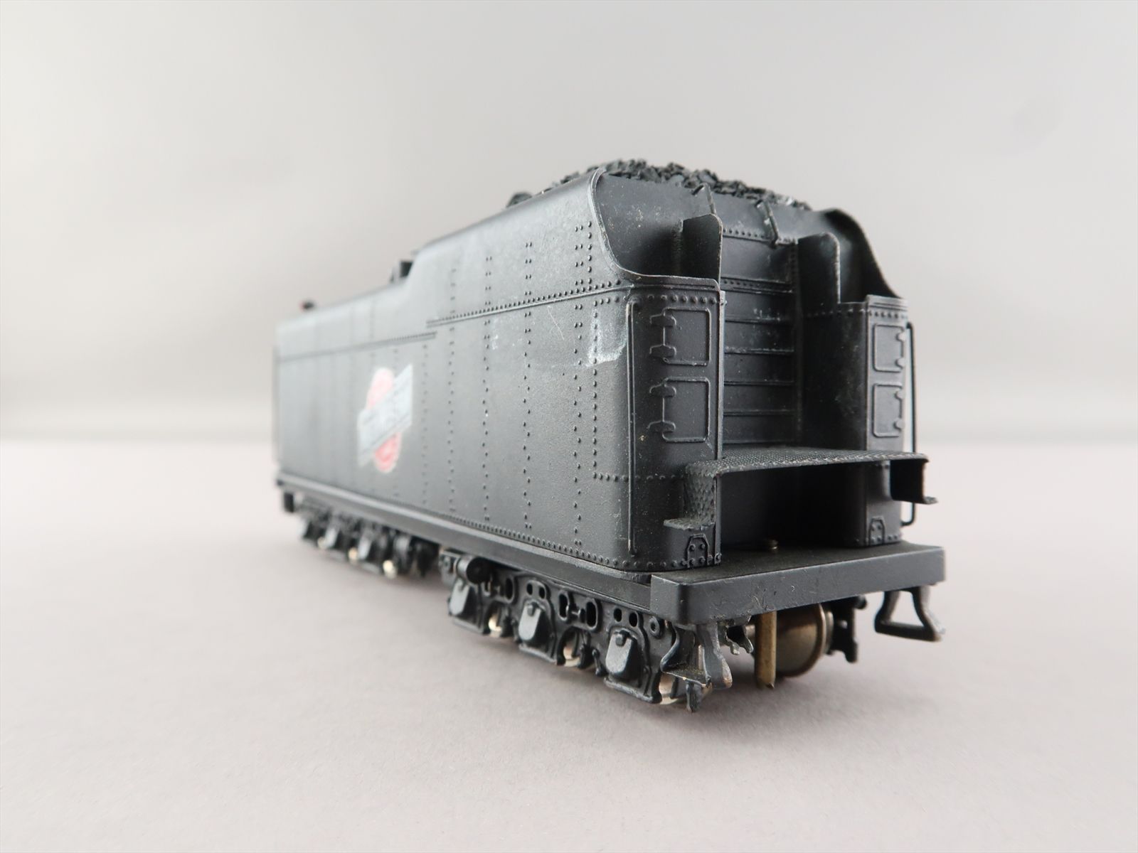 HO Brass Model - PFM C&NW Chicago & Northwestern E-2 4-6-2 #2907 ...