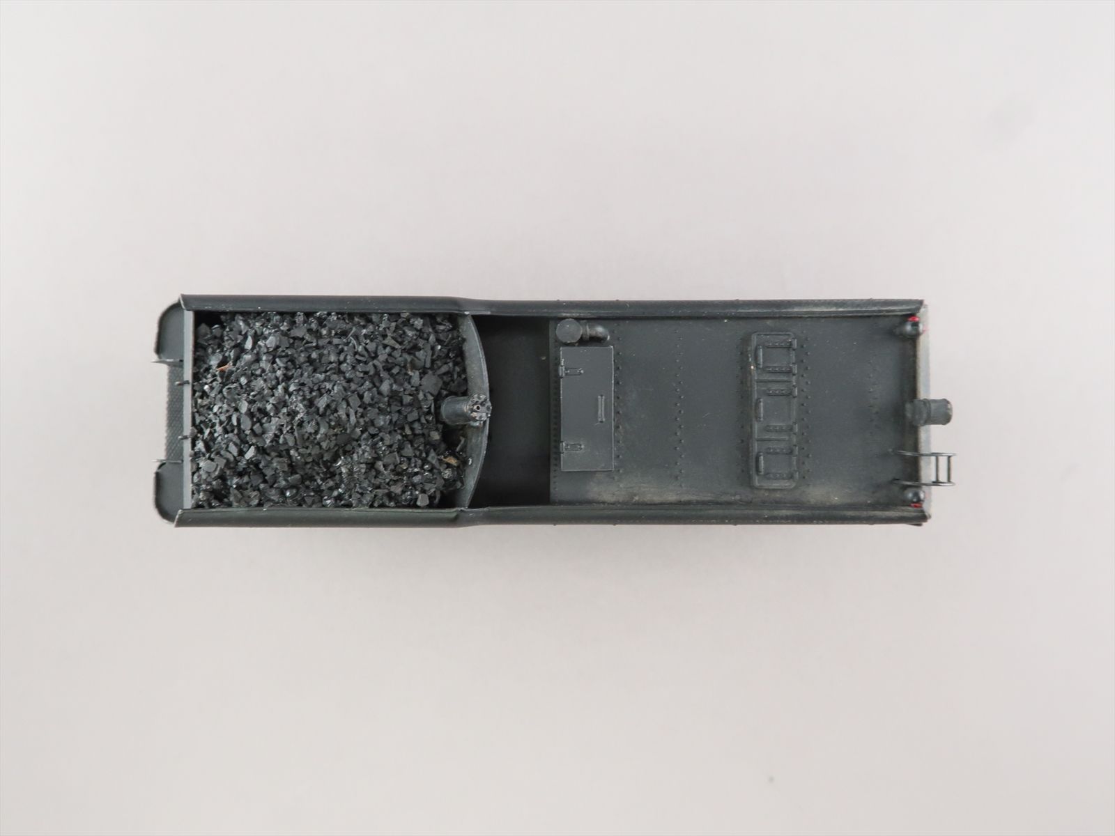 HO Brass Model - PFM C&NW Chicago & Northwestern E-2 4-6-2 #2907 ...