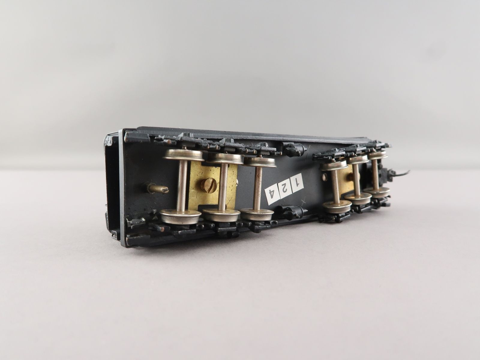 HO Brass Model - PFM C&NW Chicago & Northwestern E-2 4-6-2 #2907 ...