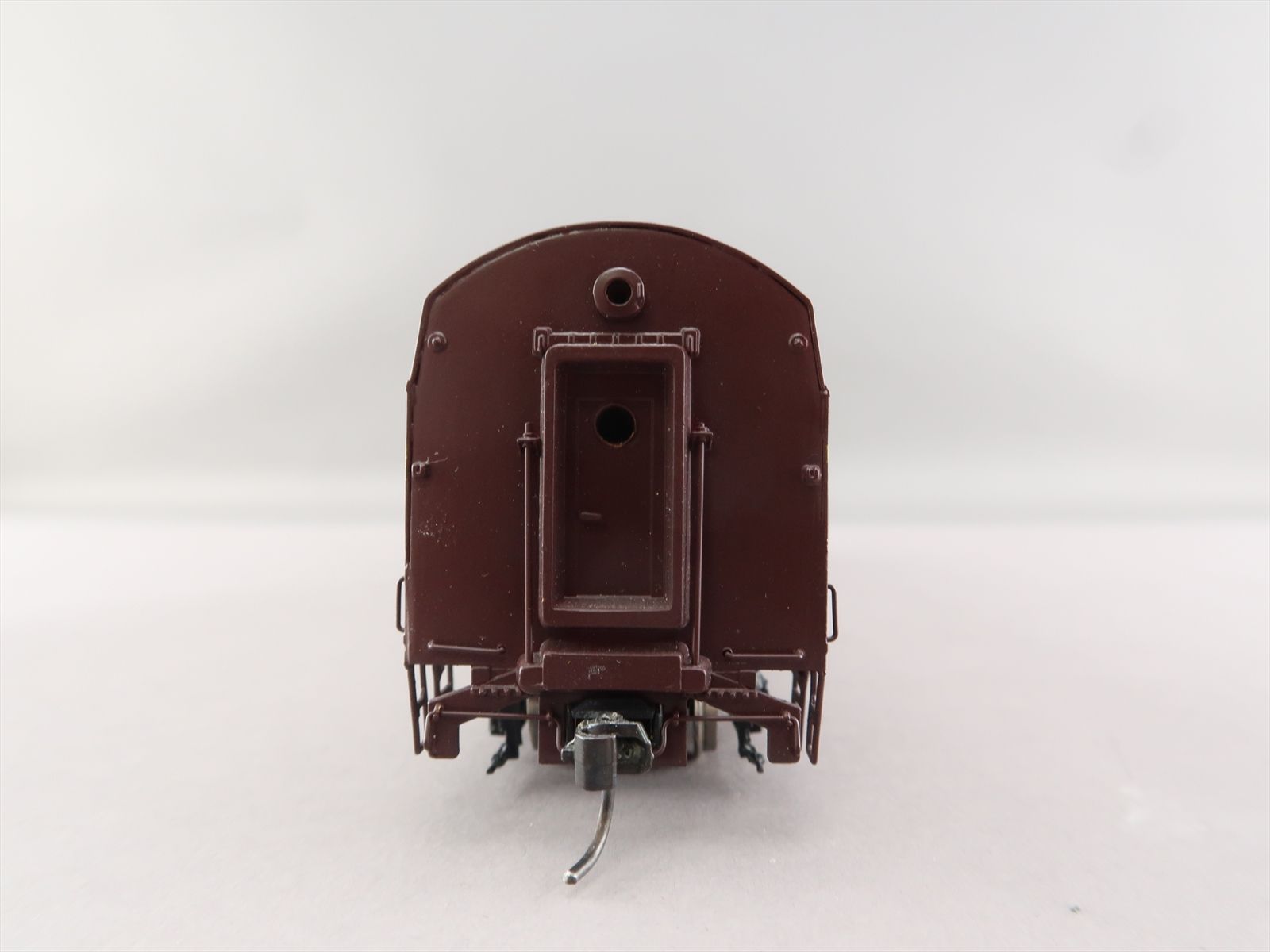 HO Brass Model - Oriental PRR Pennsylvania BP20 BP20B 2000HP Tuscan Red ...