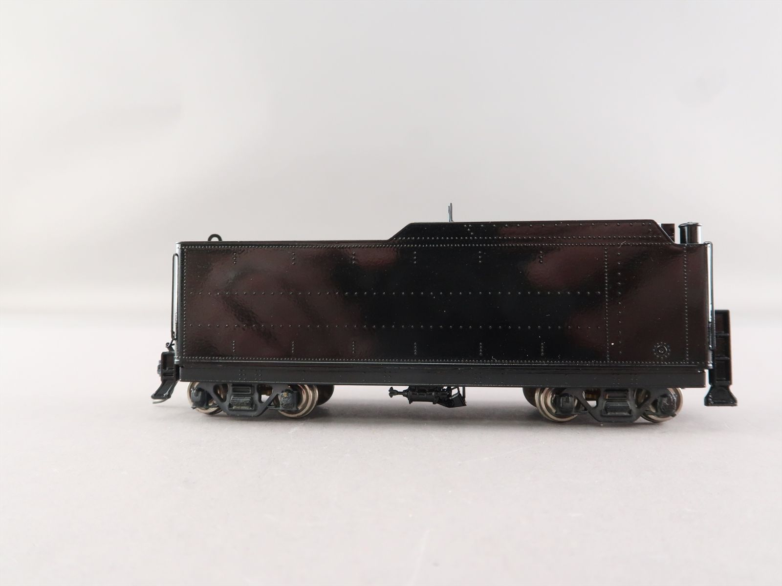 HO Brass Model - NJCB ST-808 PRR Pennsylvania HC-1s 2-8-8-0 #3700 ...