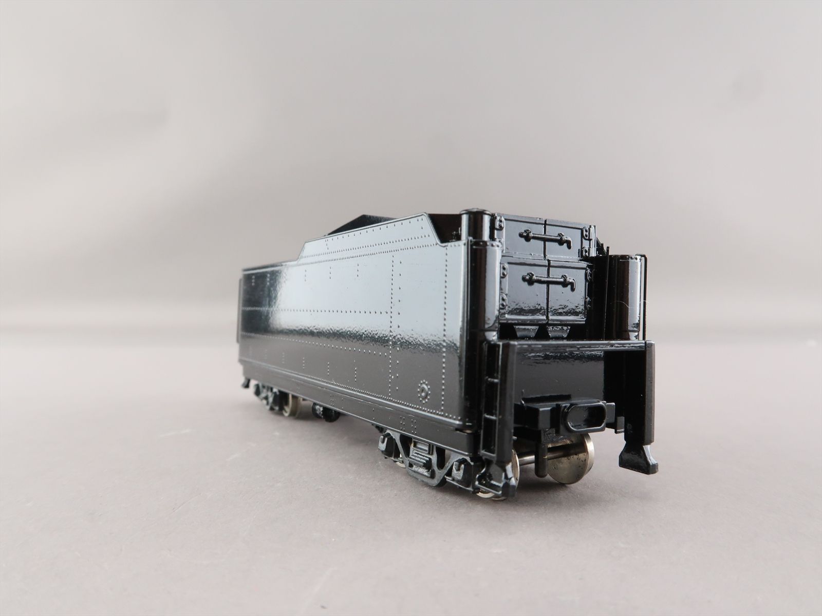 HO Brass Model - NJCB ST-808 PRR Pennsylvania HC-1s 2-8-8-0 #3700 ...