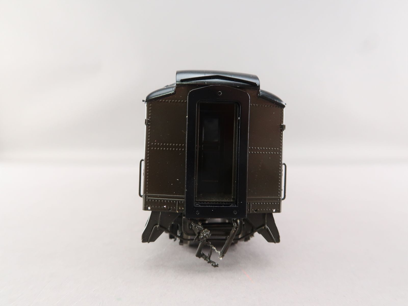 HO Brass Model - PSC 16274-1 Pullman HW Heavyweight 80' 6-3 Sleeper ...