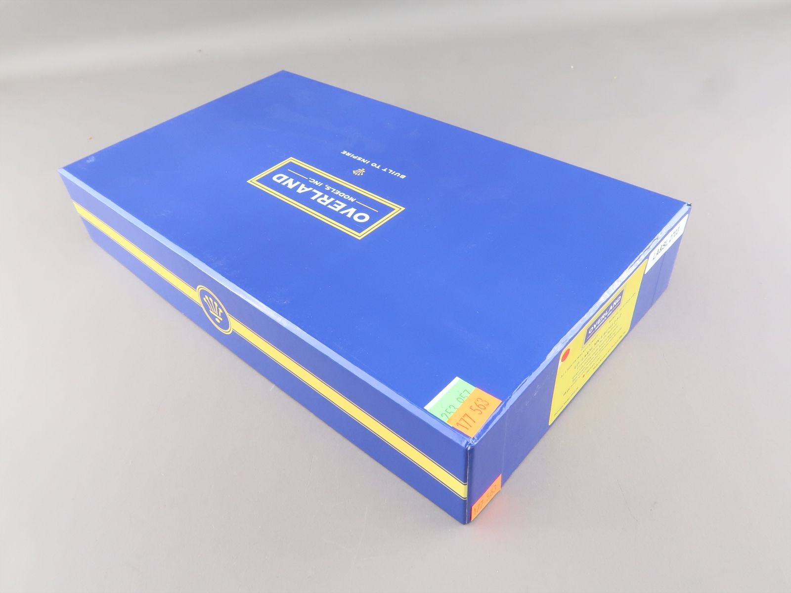 HO Brass Model - OMI AD-1105-1 UP Union Pacific MK-6 2-8-2 #2703 - F/P ...