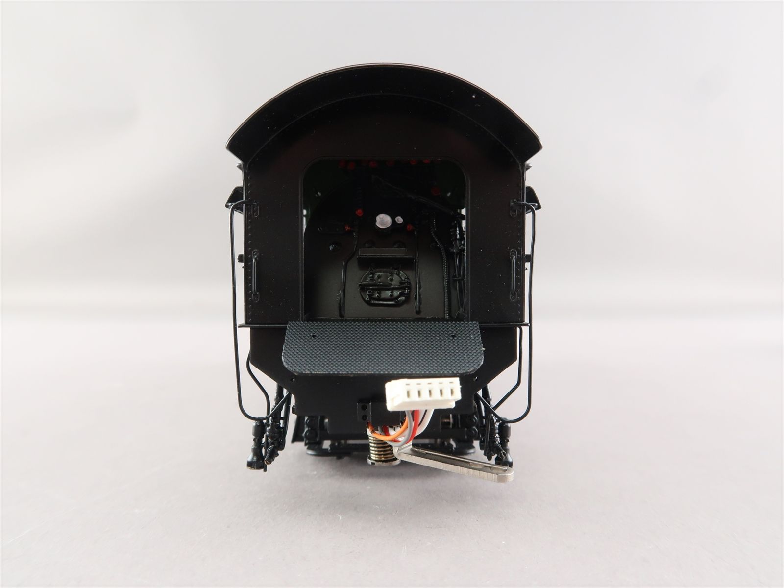 HO Brass Model - OMI AD-1105-1 UP Union Pacific MK-6 2-8-2 #2703 - F/P ...