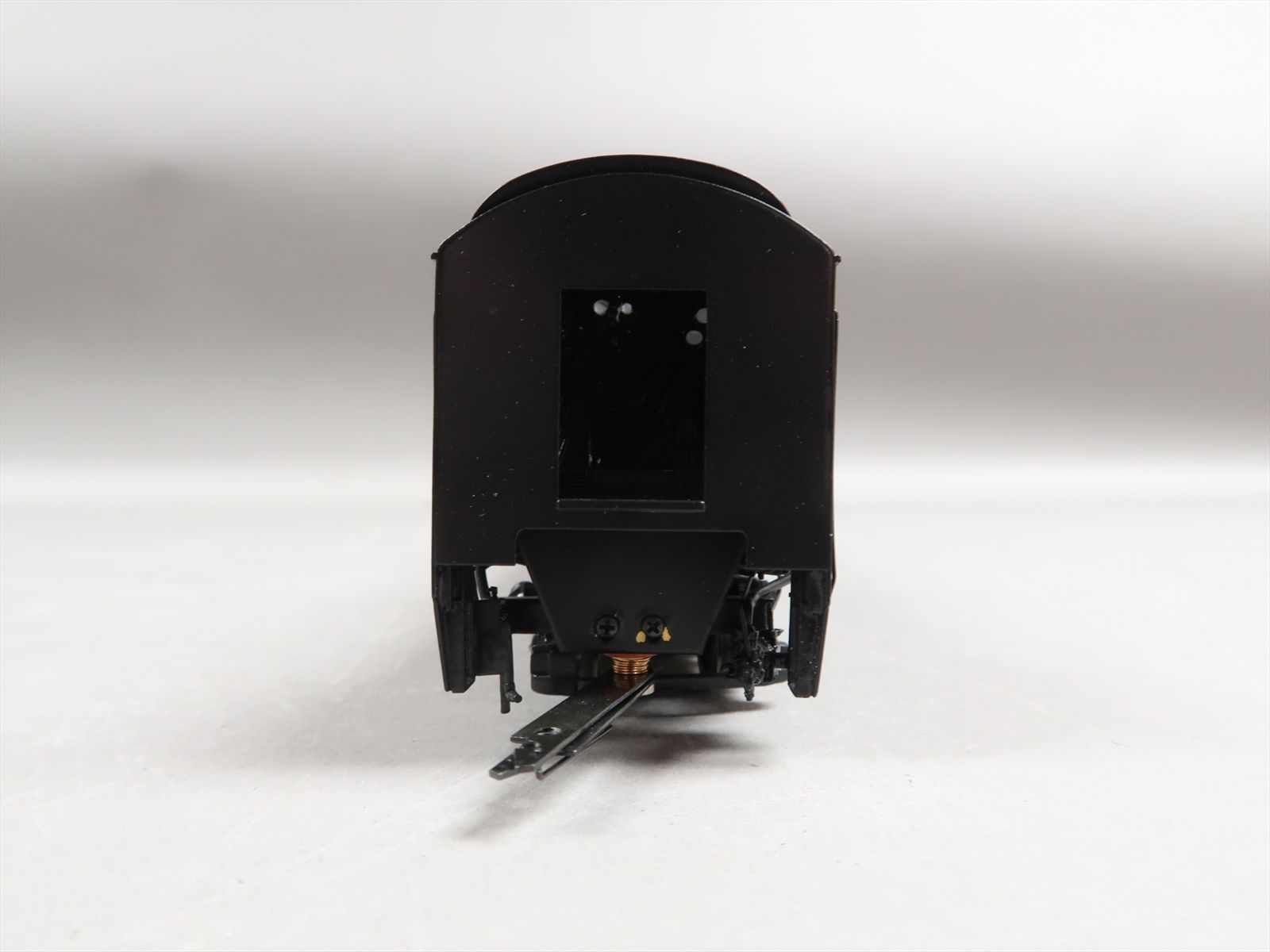 HO Brass Model - PFM NP Northern Pacific NP Z-7 4-6-6-4 #5121 Wood Case ...