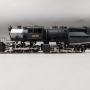O Brass Model - SS Sunset ERIE L-1 Angus Camelback 0-8-8-0 #2600 - F/P ...