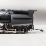 O Brass Model - SS Sunset ERIE L-1 Angus Camelback 0-8-8-0 #2600 - F/P ...