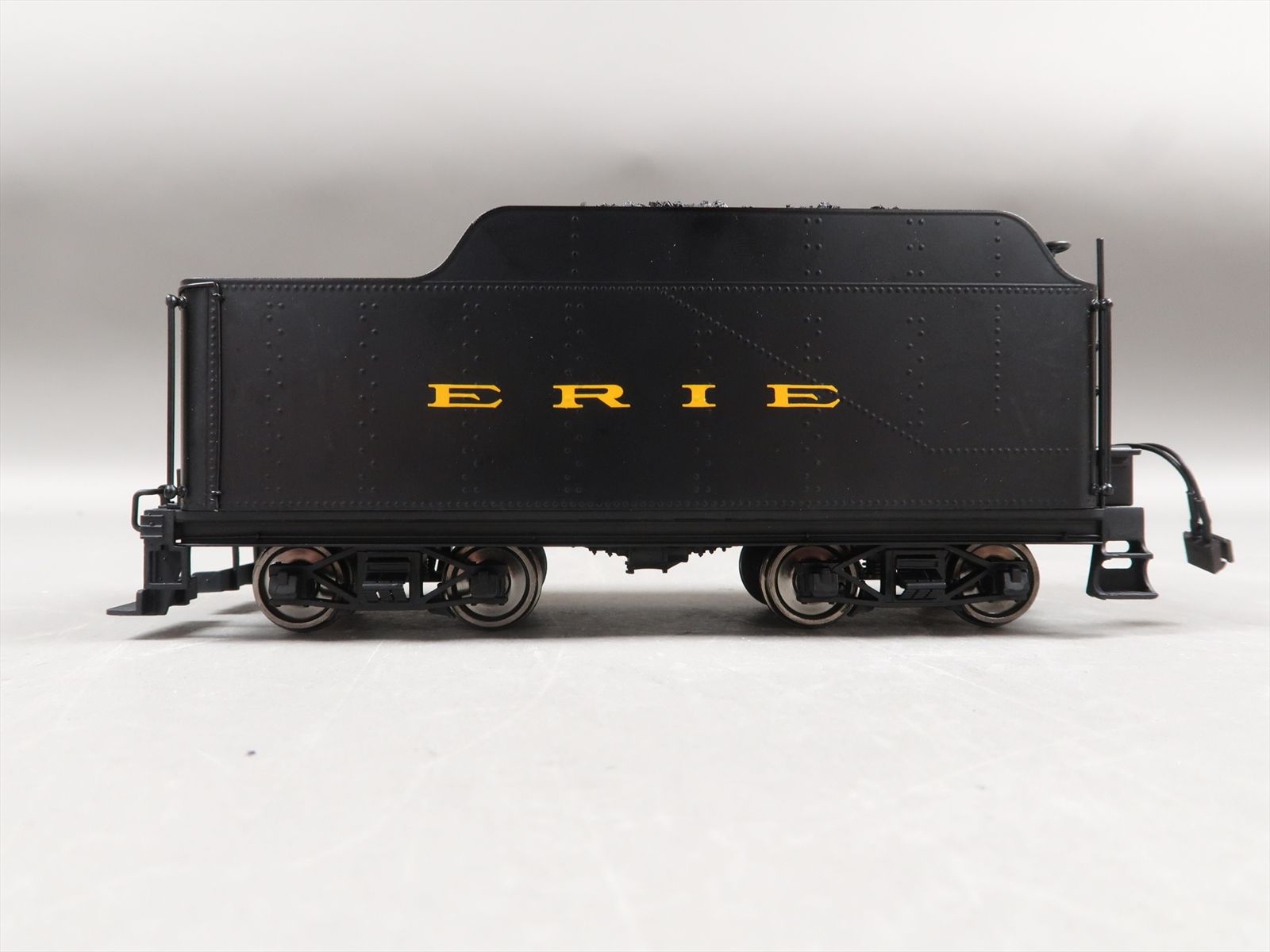 O Brass Model - SS Sunset ERIE L-1 Angus Camelback 0-8-8-0 #2600 - F/P ...
