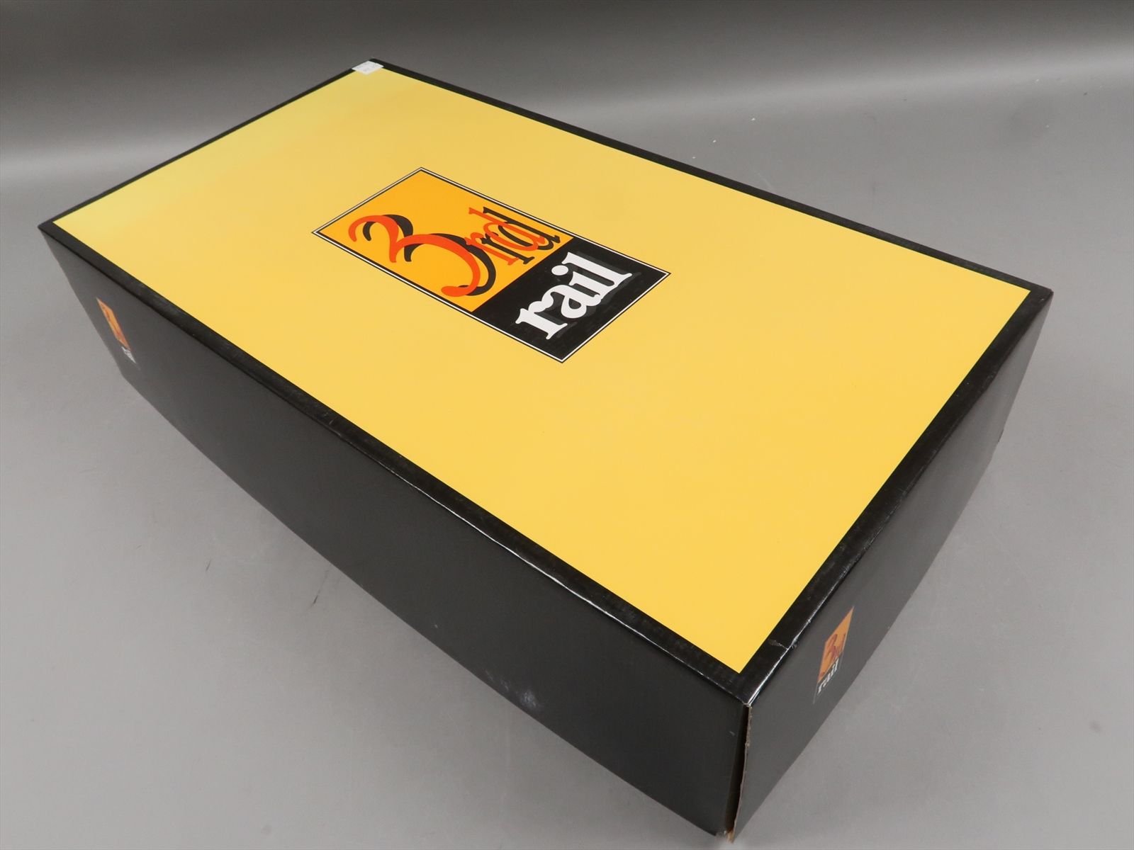 O Brass Model - SS Sunset ERIE L-1 Angus Camelback 0-8-8-0 #2600 - F/P ...