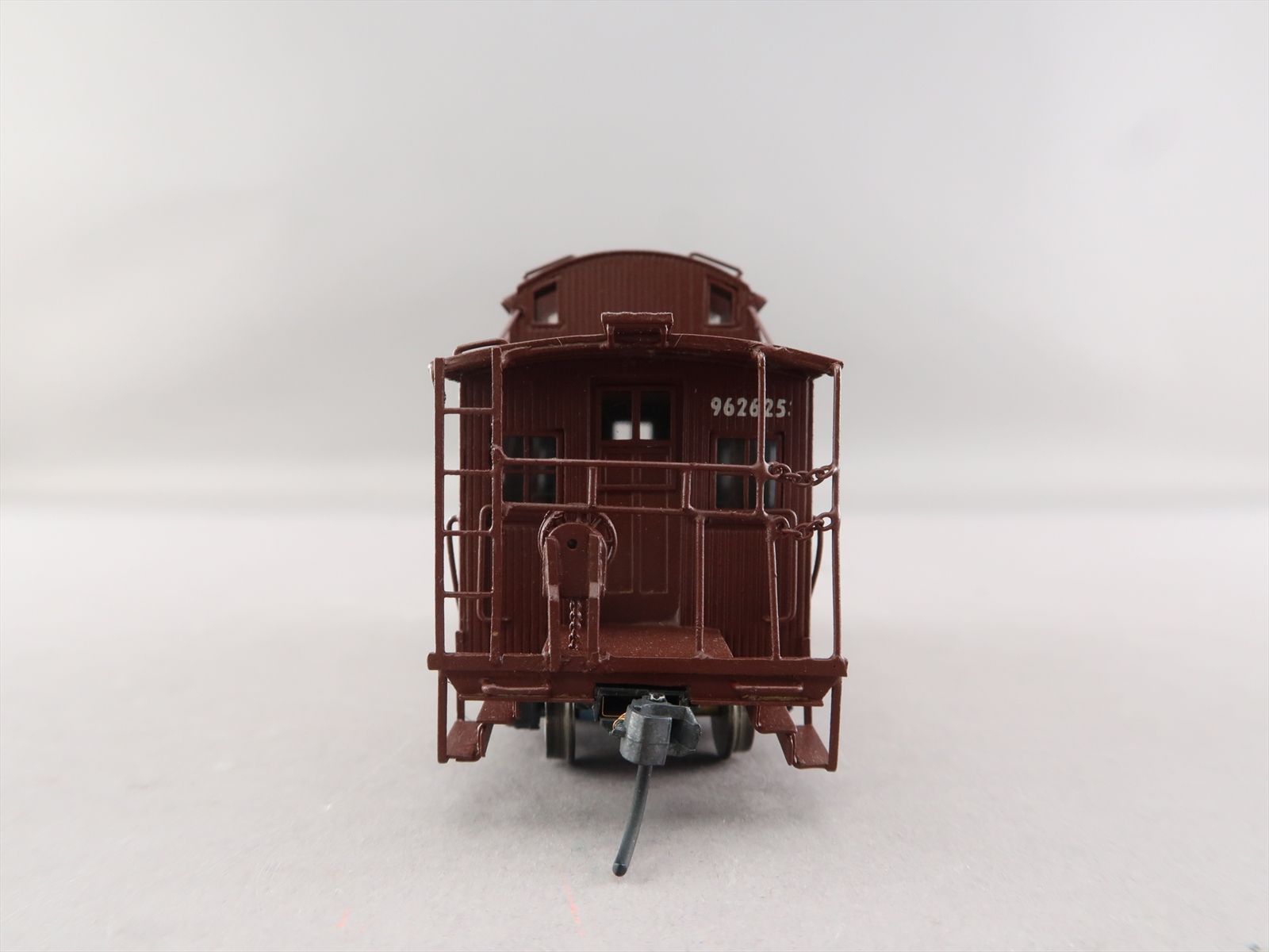 HO Brass Model - ALCO X-122 PRR Pennsylvania Offset Cupola N-6B Cabin ...