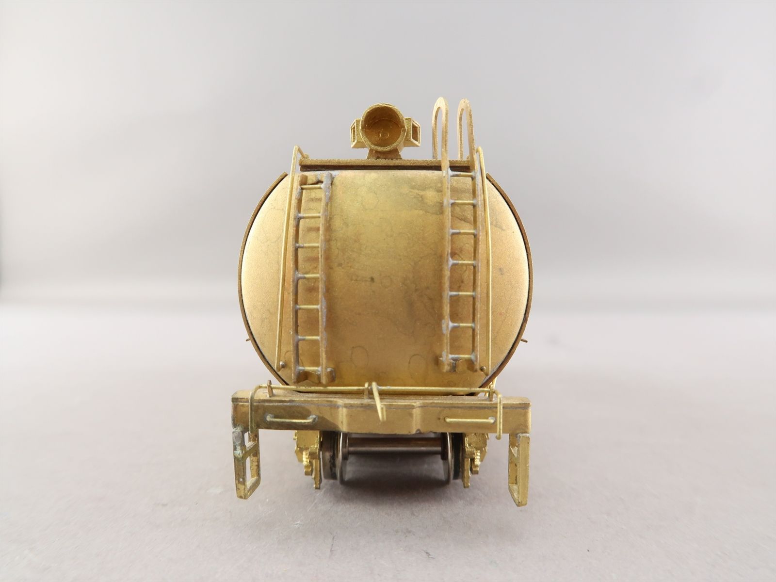 HO Brass Model - WMC SP Southern Pacific 4-10-2 TENDER ONLY - Unpainted ...