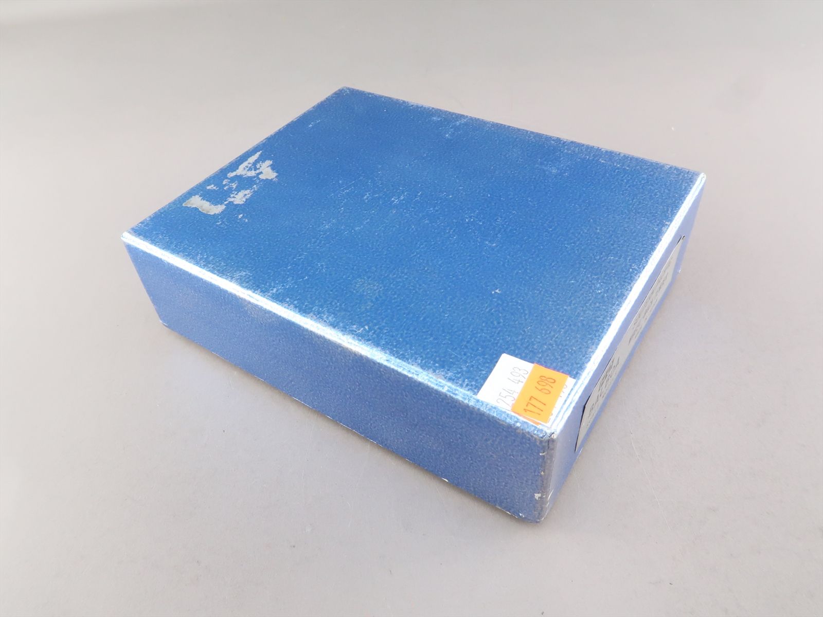 HO Brass Model - Balboa SP Southern Pacific Whaleback Tender for AM-2 ...