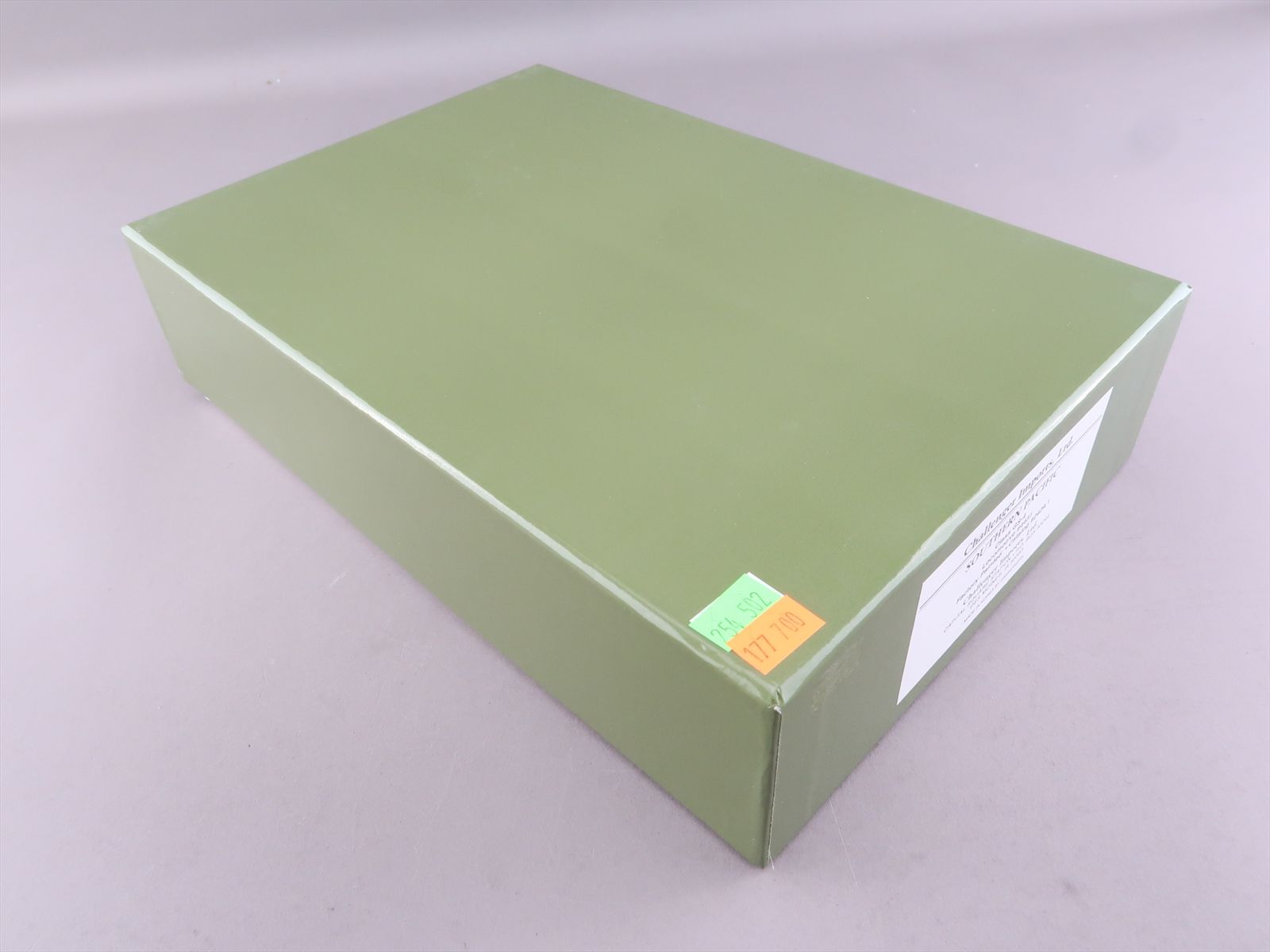 HO Brass Model - CIL 2429.1 SP Southern Pacific GS-4 4-8-4 #4431 ...