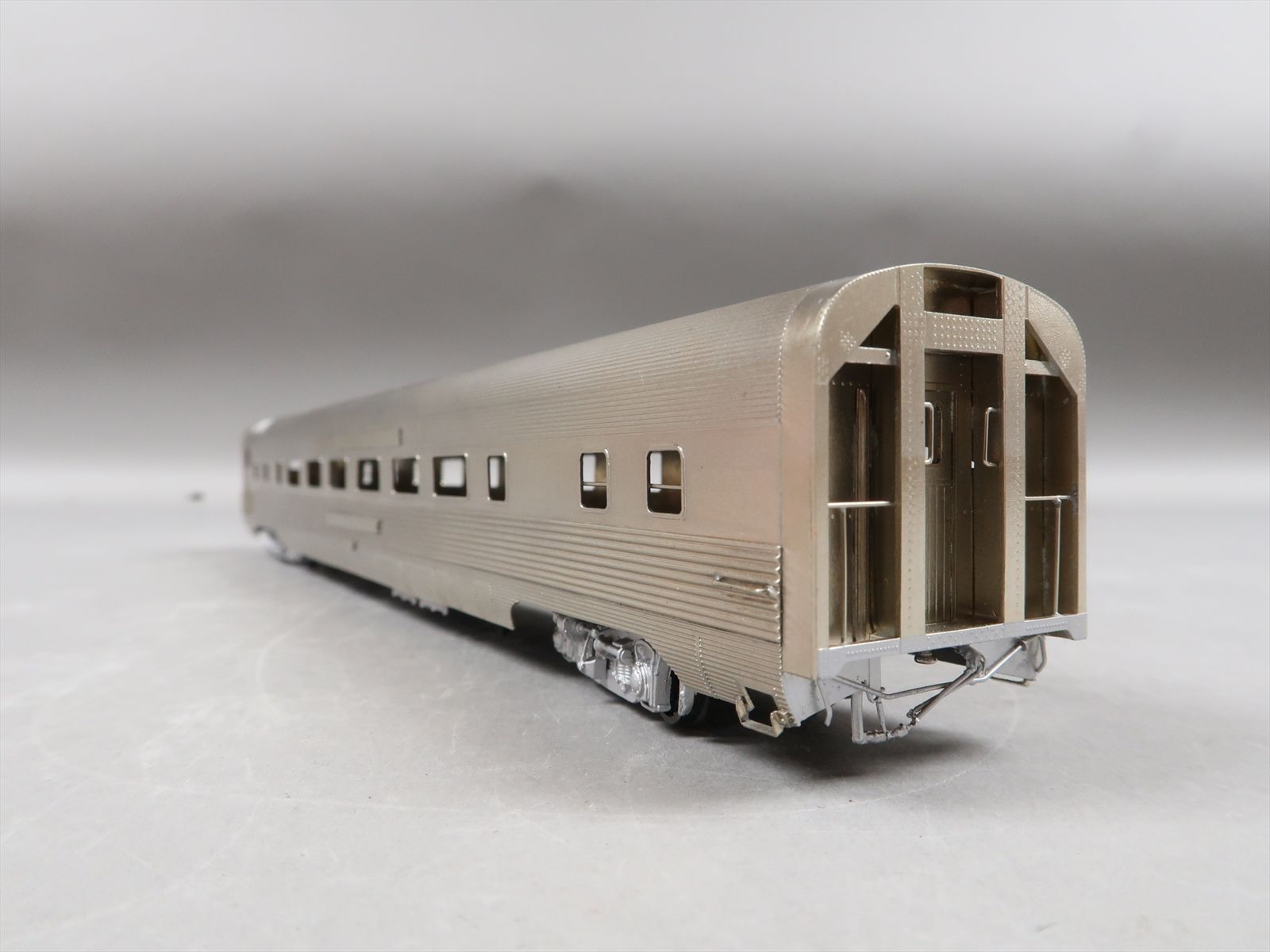 HO Brass Model - PSC 15332 NYC New York Central Empire State Express 6 ...