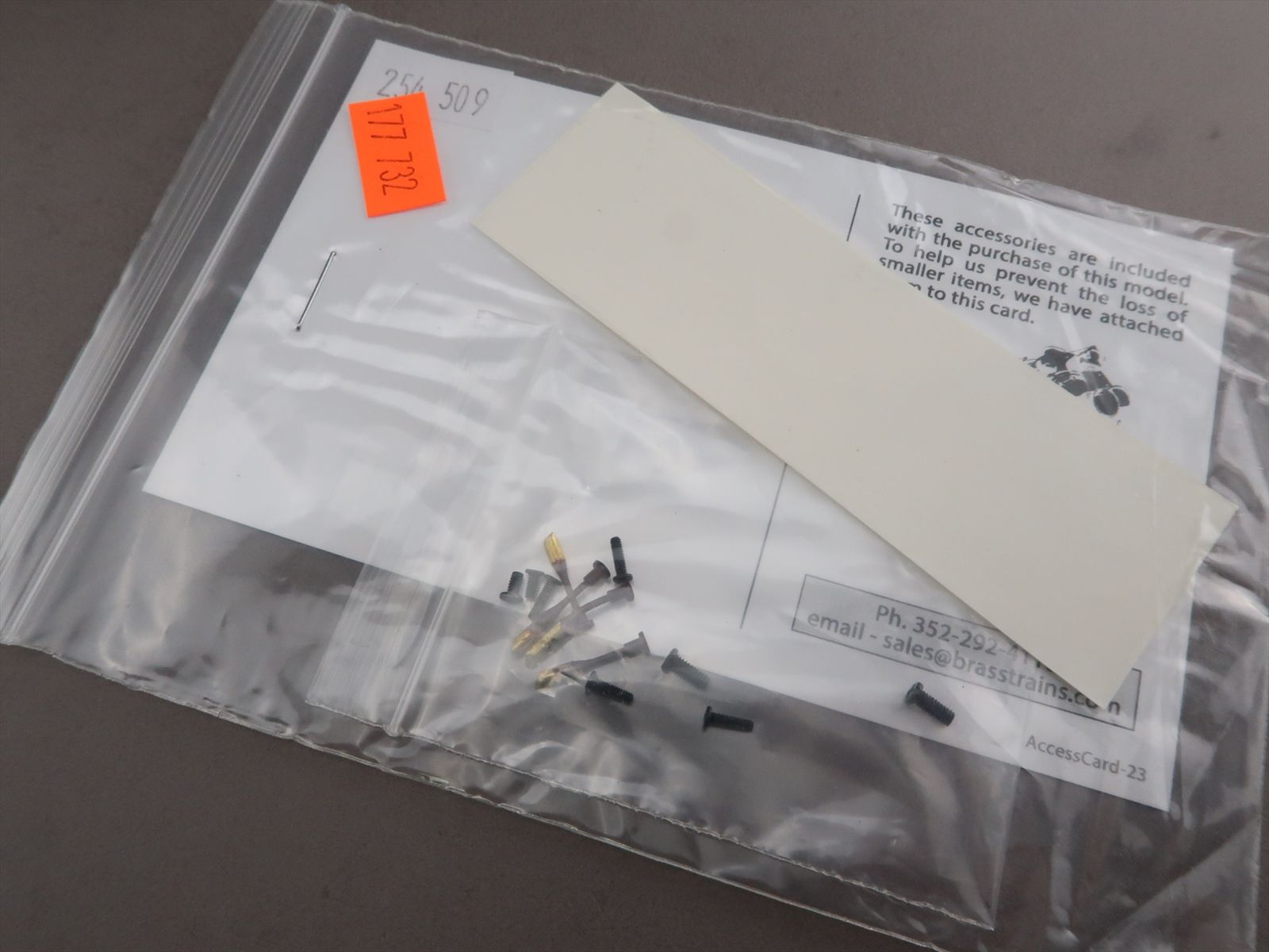 HO Brass Model - Railworks R352 DL&W Delaware Lackawanna & Western ...