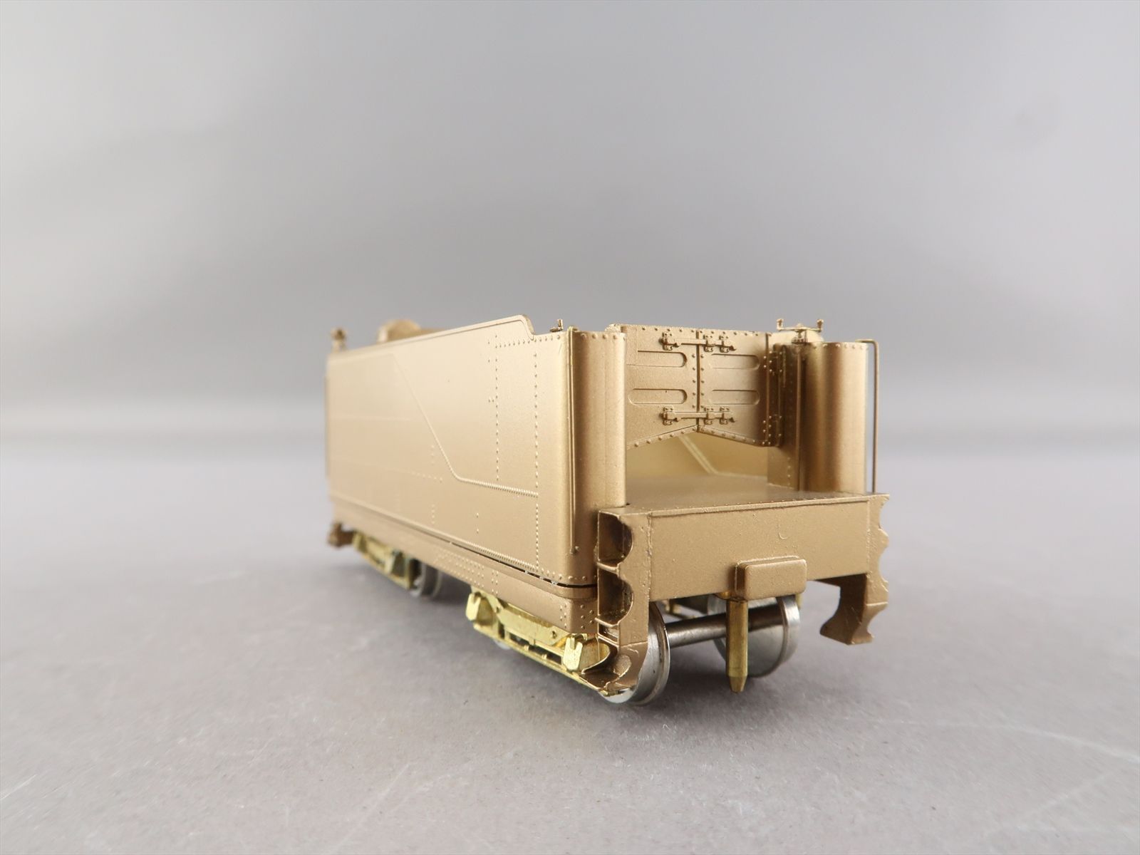 HO Brass Model - Lambert PRR Pennsylvania 2-8-0 H-6sb Consolidation ...