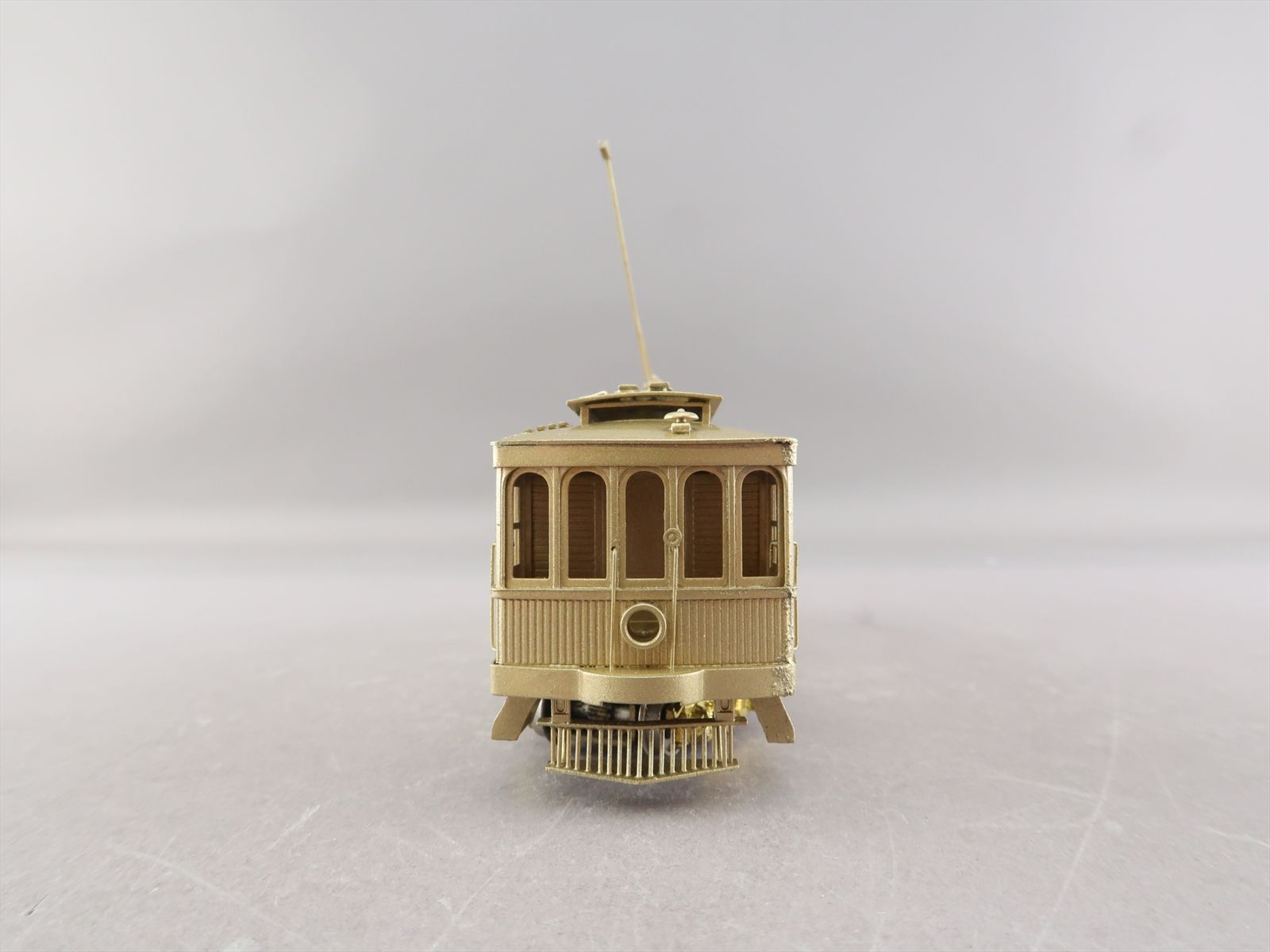 HO Brass Model - Suydam 1401 PE Pacific Electric Golden Gate RPO ...