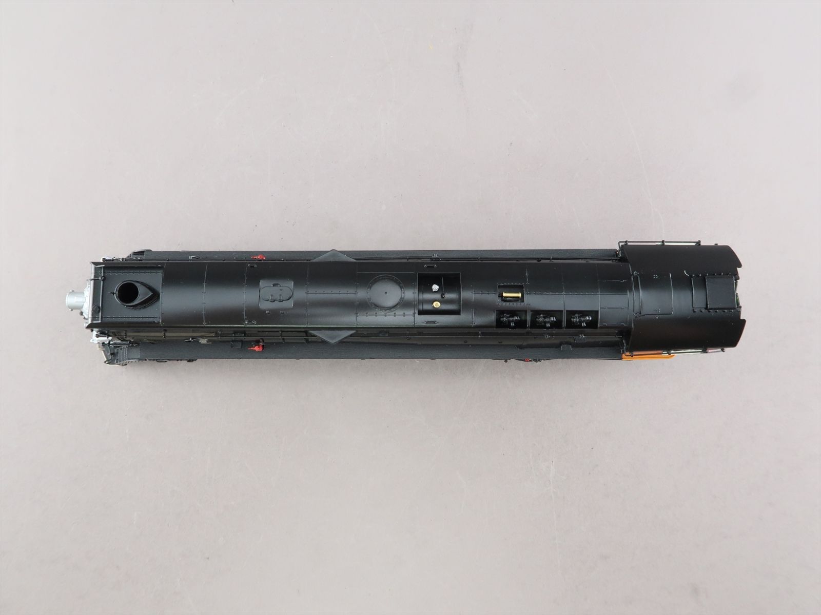 HO Brass Model - CIL 2428.1 SP Southern Pacific GS-4 4-8-4 Partial Daylight #4439 - F/P - 2002 ...