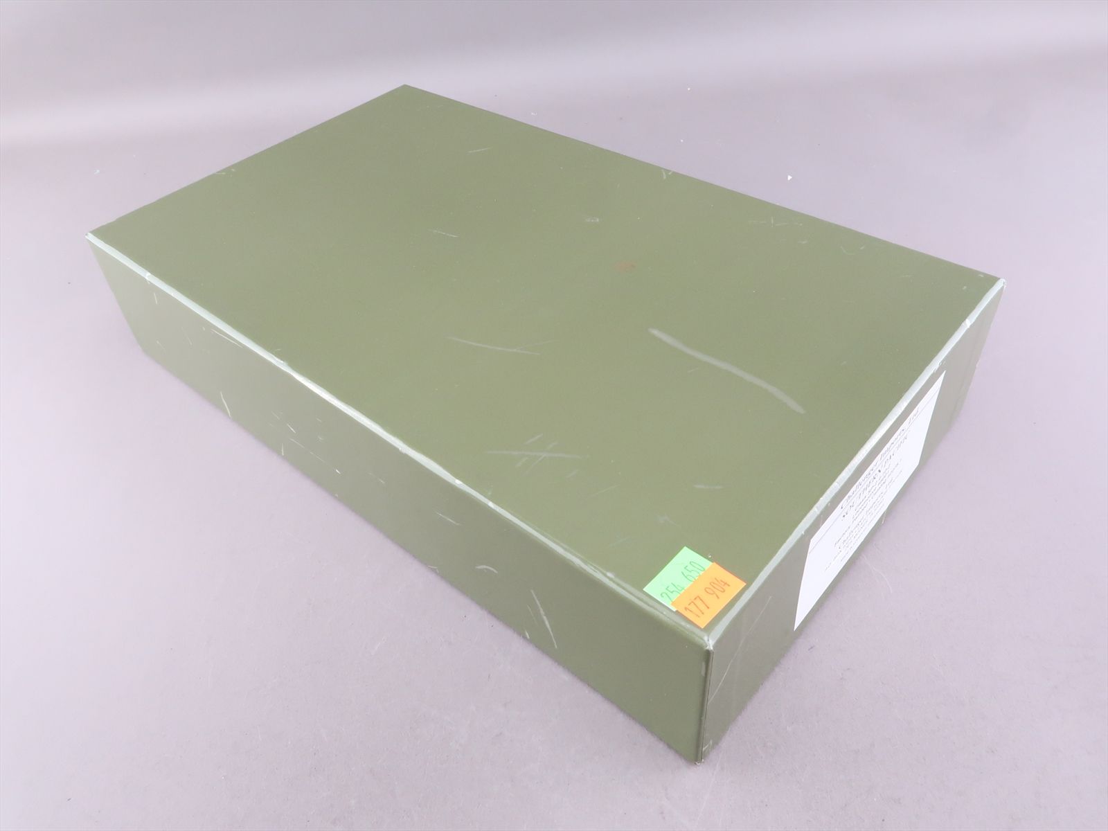 HO Brass Model - CIL 2275.1 SP Southern Pacific SP-2 4-10-2 #5021 - F/P ...