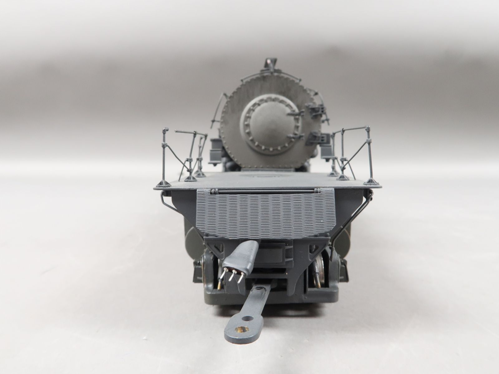 O Brass Model - PSC 15271 SP Southern Pacific 4-8-8-2 AC-4 Cab Forward ...