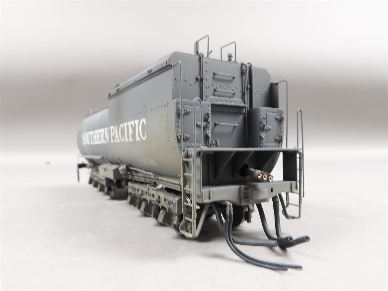 O Brass Model - PSC 15271 SP Southern Pacific 4-8-8-2 AC-4 Cab Forward ...