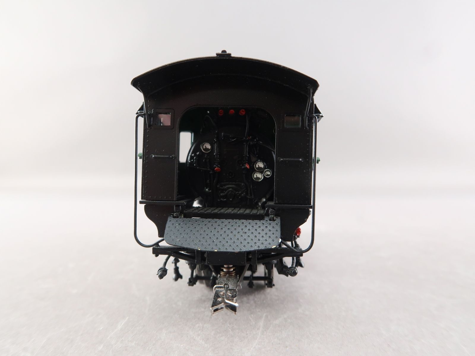 HO Brass Model - PSC 17364-1 SP Southern Pacific 2-6-0 #1645 - F/P ...