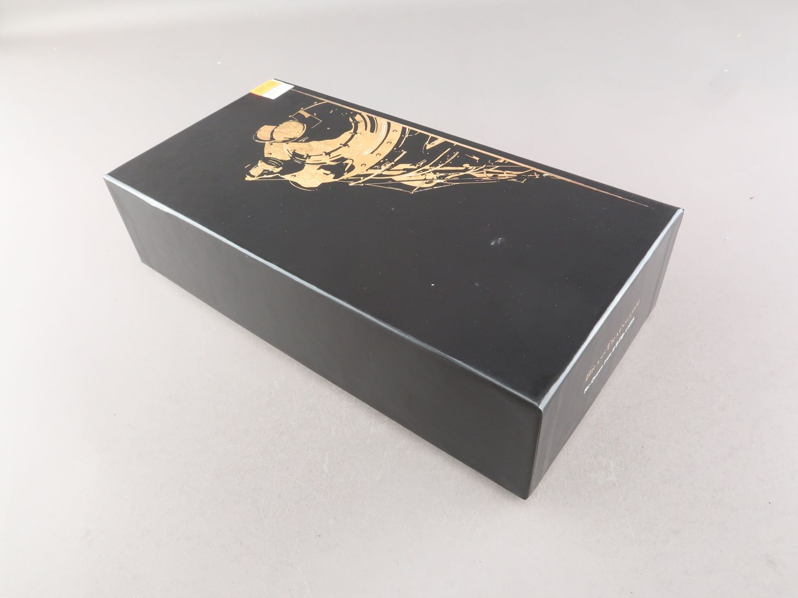 HO Brass Model - Ken Kidder 2057 Box Cab Electric Freight Motor ...