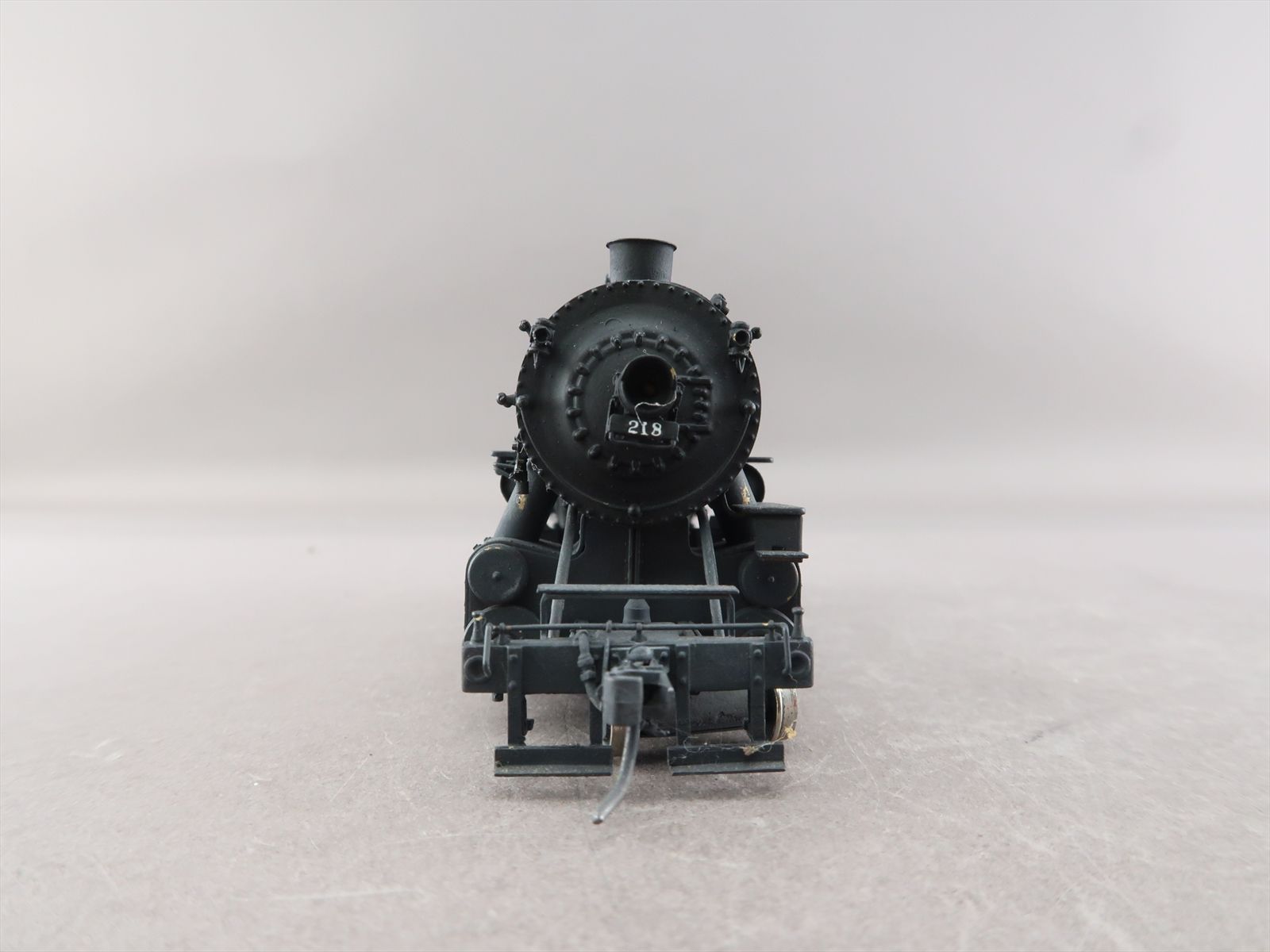 HO Brass Model - NPP C&NW Chicago & Northwestern 2-8-0 Class Z #218 ...