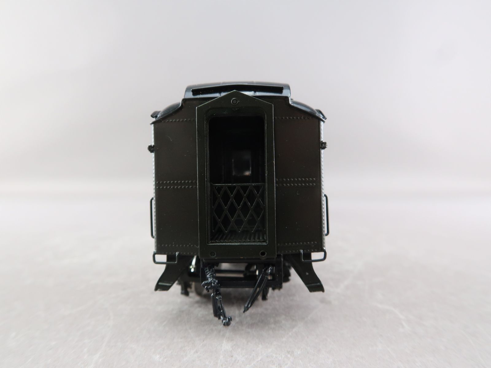 HO Brass Model - PSC 15428-1 PULS Pullman HW Heavyweight 12-Section ...