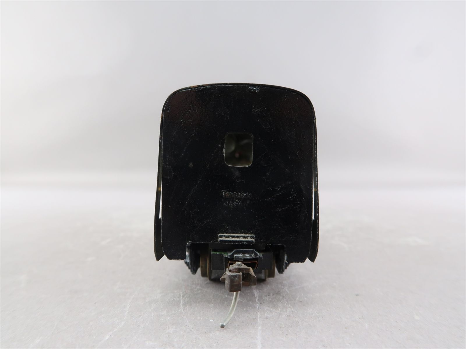 HO Brass Model - PFM 427 CN CNR Canadian National Observation Car - F/P ...