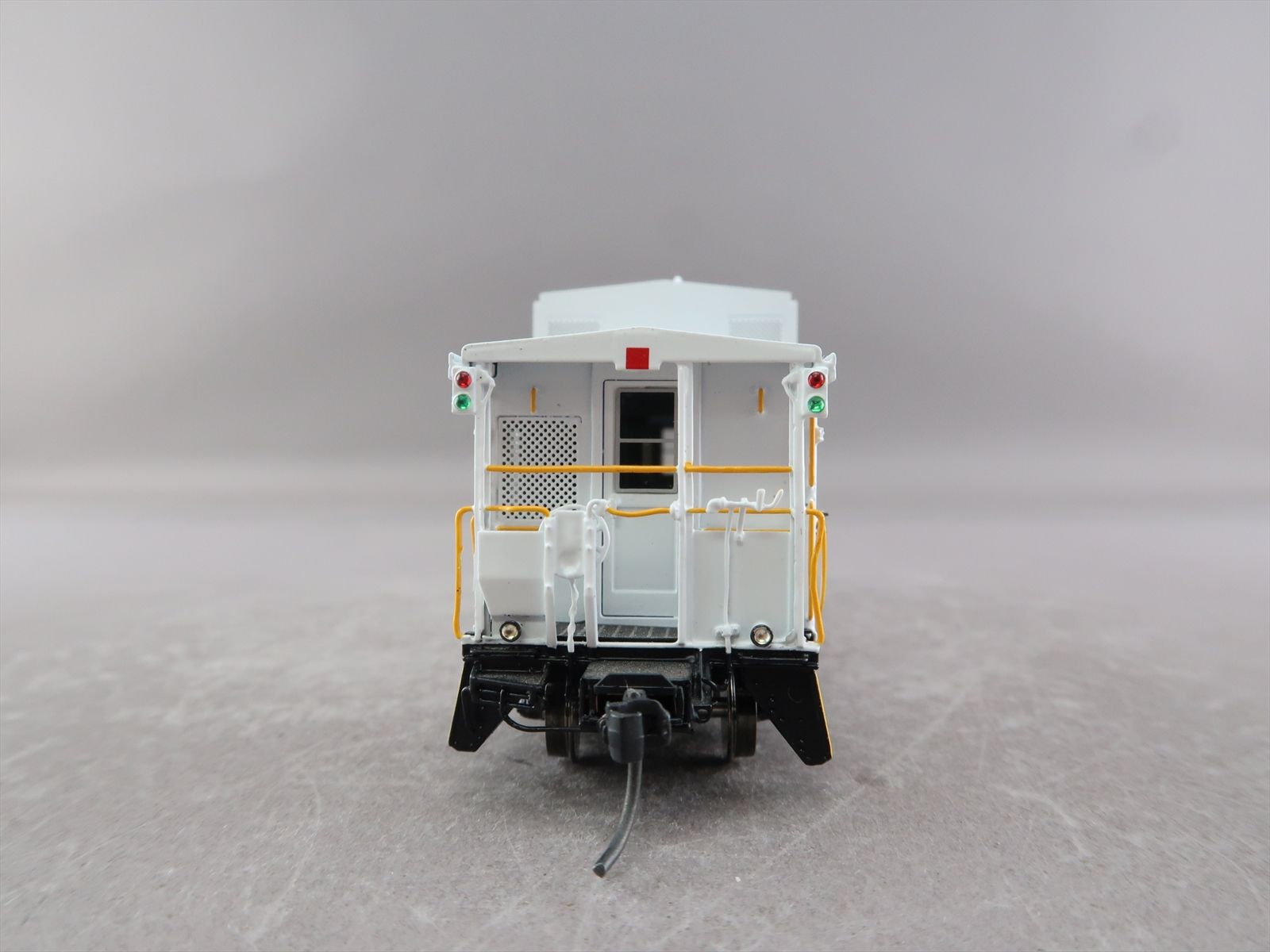 HO Brass Model - OMI 087030015.2 CP CPR Canadian Pacific Steel W-V Wide ...