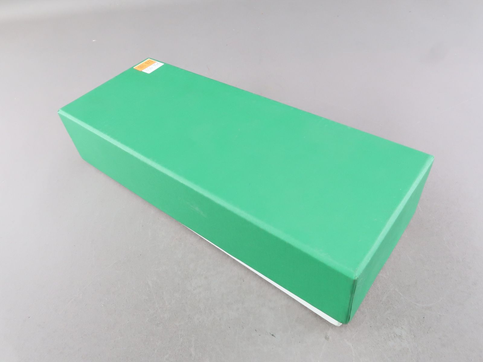 HO Brass Model - OMI 087010081.2 B&O Baltimore & Ohio Chessie System ...