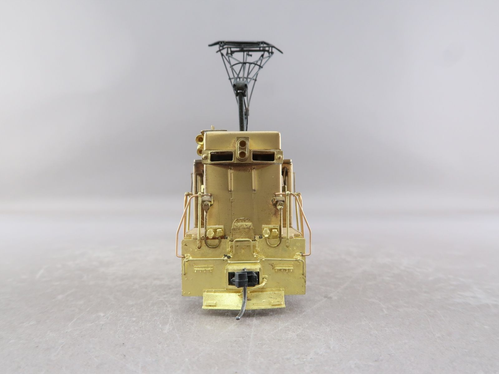HO Brass Model - Alpha Models PRR Pennsylvania GE E-44A Electric ...