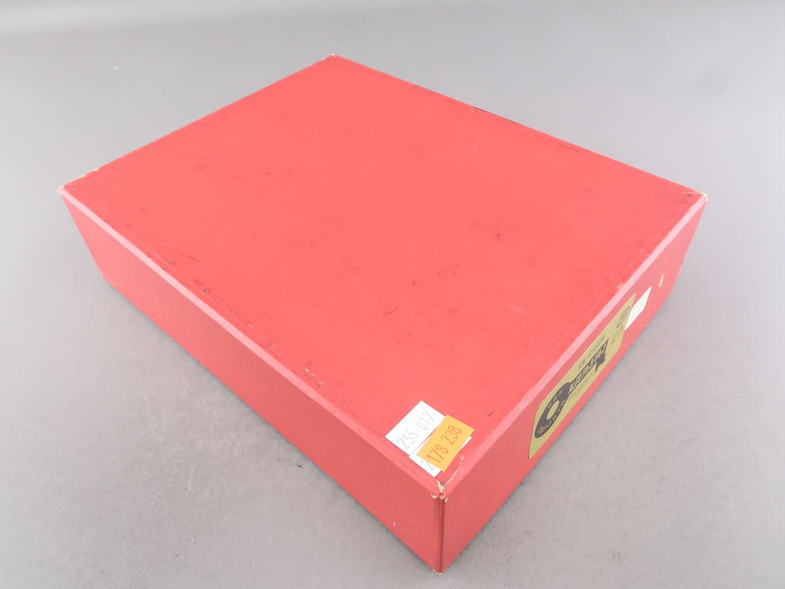 HO Brass Model - Key CS#72 WM Western Maryland ALCO FA-2 A-A Set #301 ...