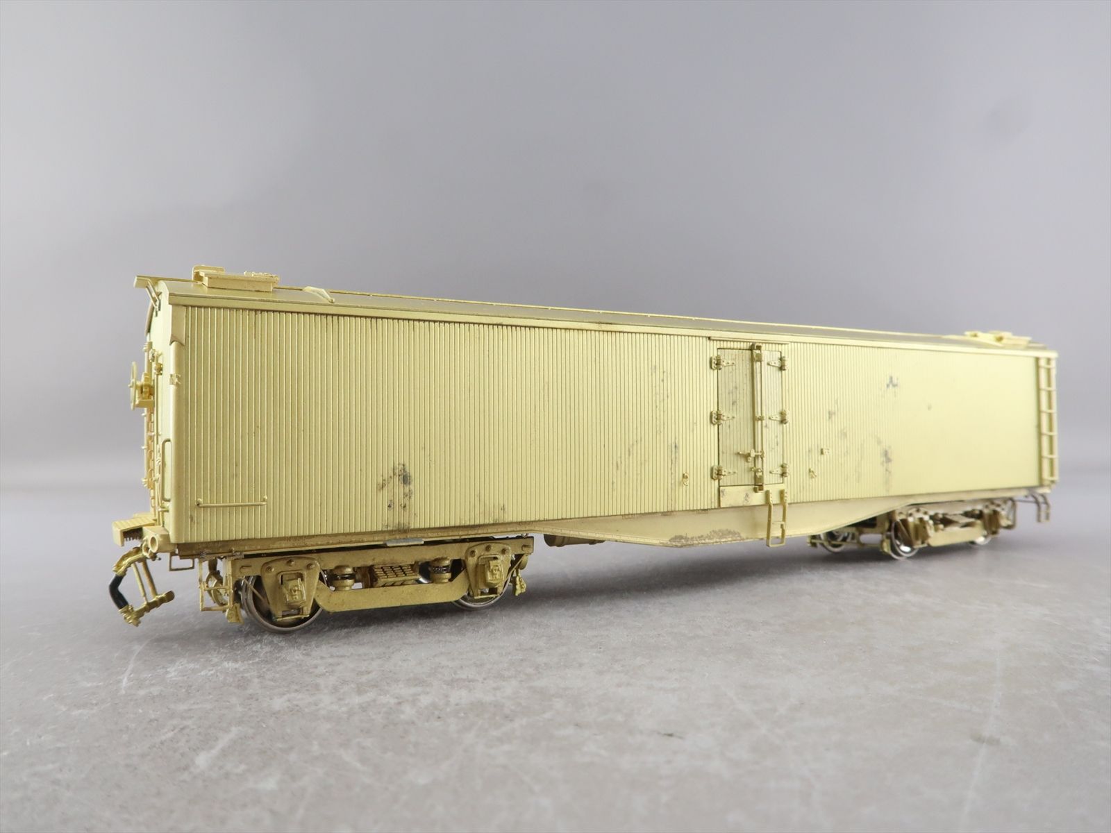 S Brass Model - SWM 0033 SouthWind Models NYC New York Central Express ...