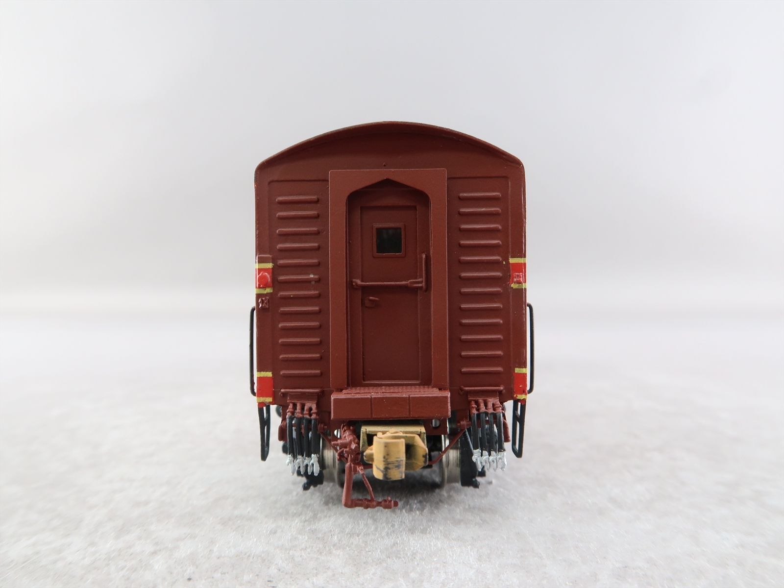 HO Brass Model - OMI 5457 CGW Chicago Great Western F3 F3B #101B ...