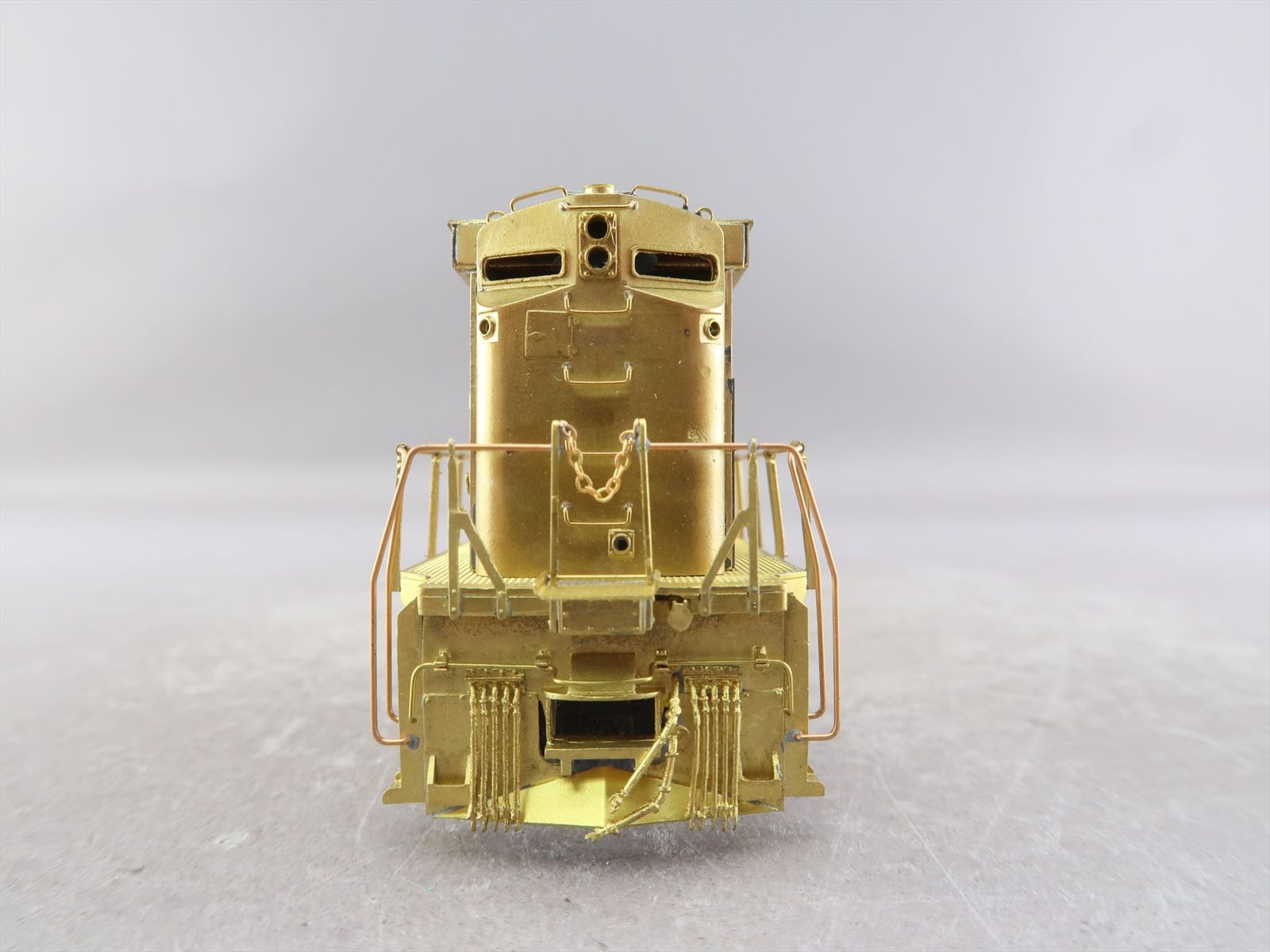 HO Brass Model - OMI 6167 SP&S Spokane Portland & Seattle C-636 #330 ...